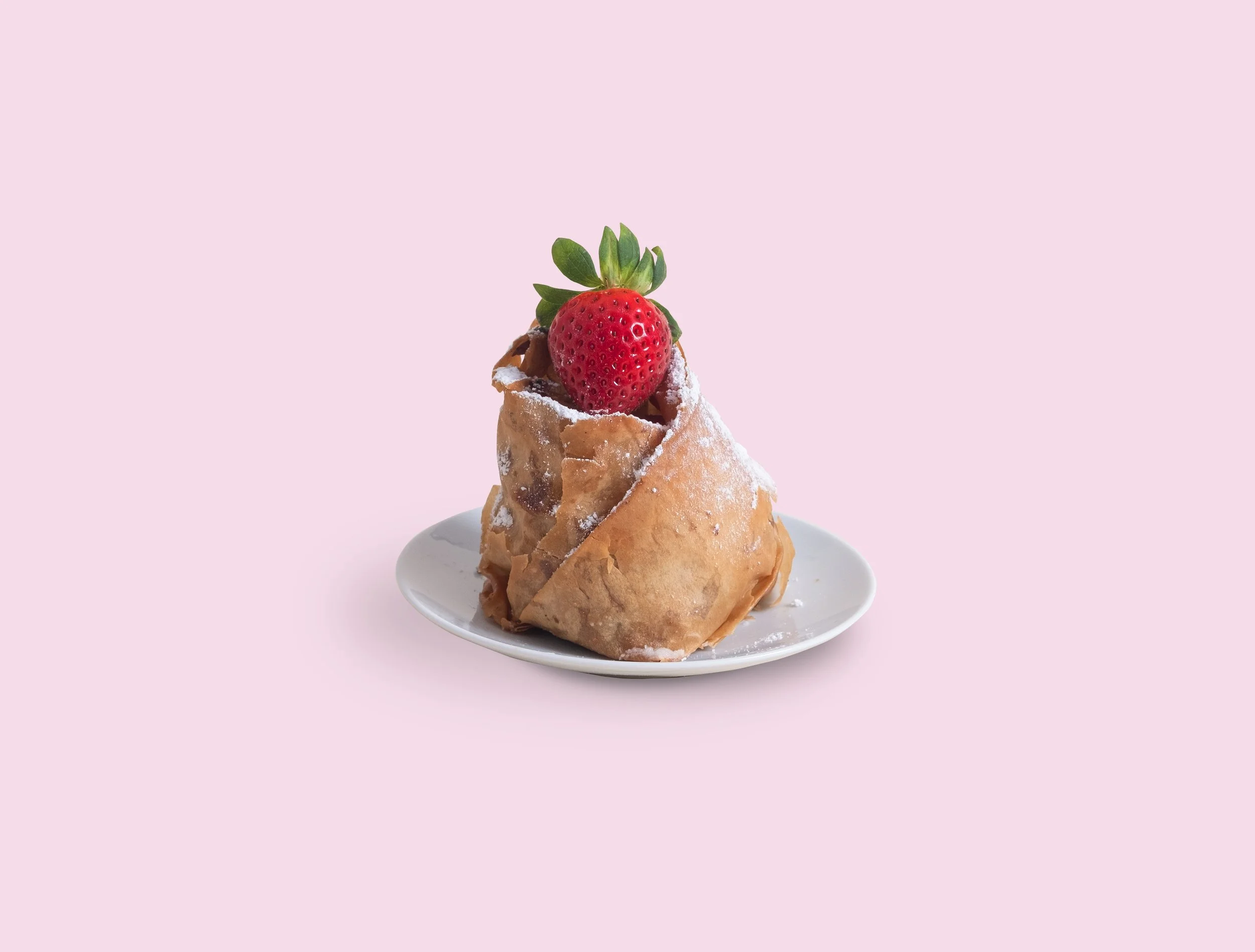 Strudel — POUSHE