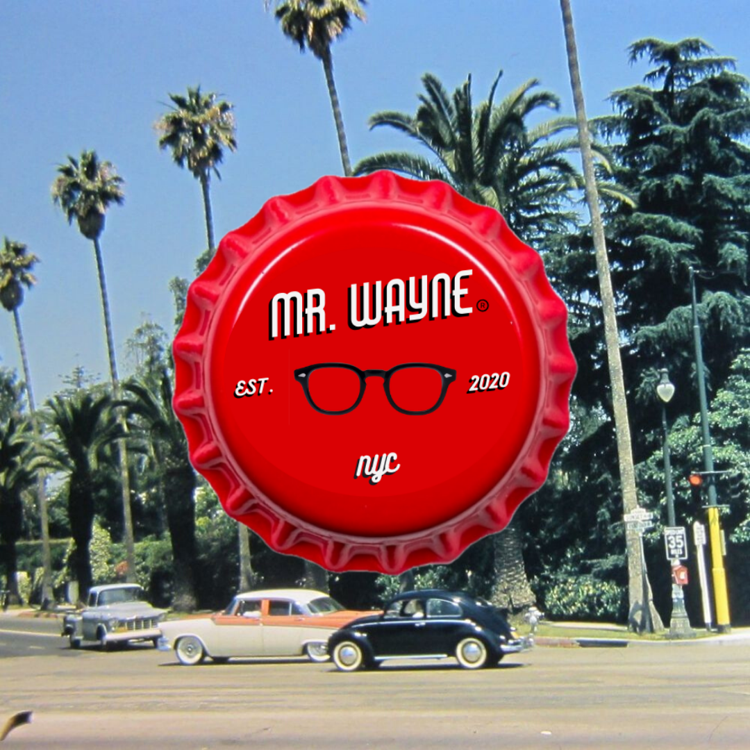 Mr Wayne Noctem Lab