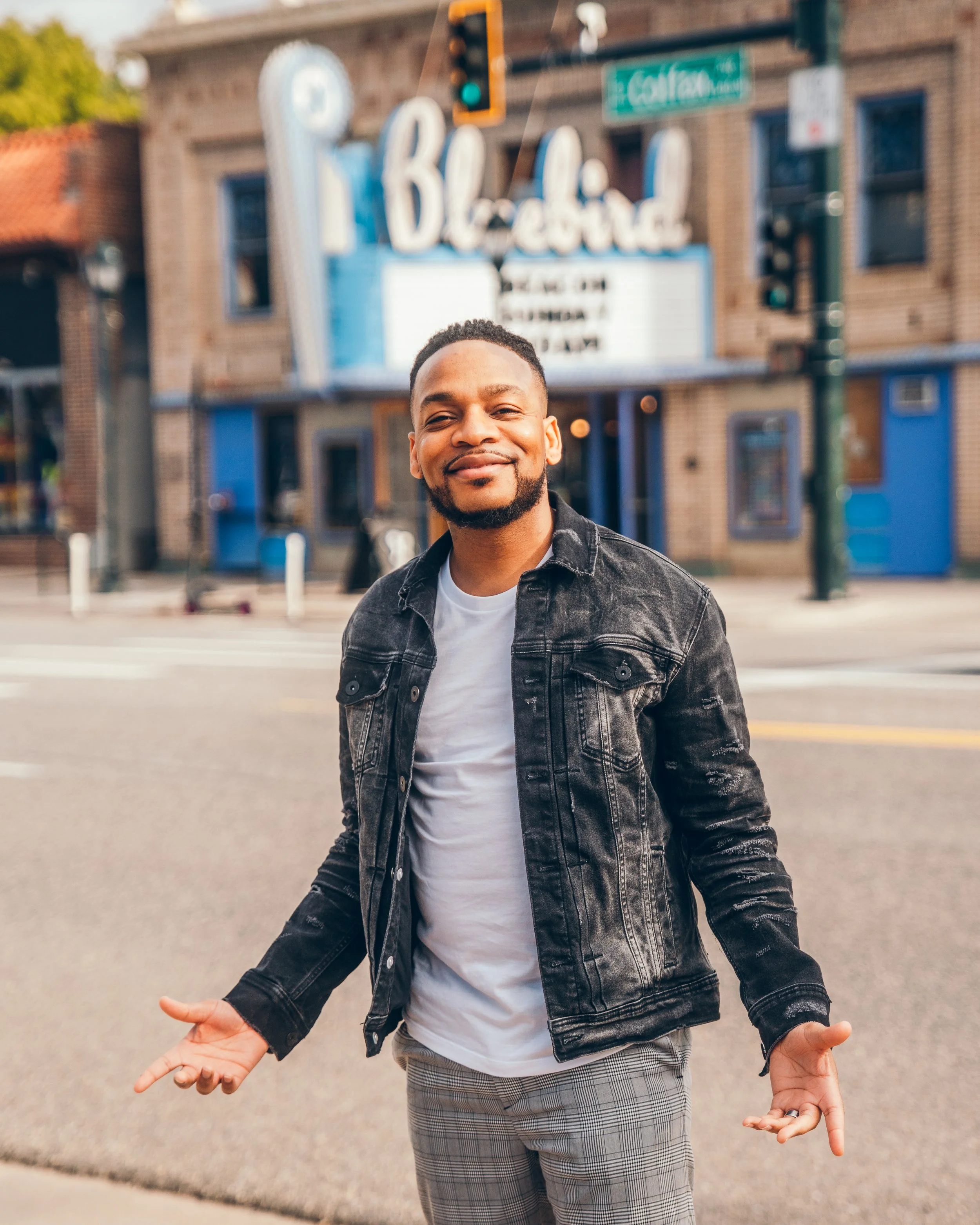 Team — beacon church | Downtown Denver, Colorado