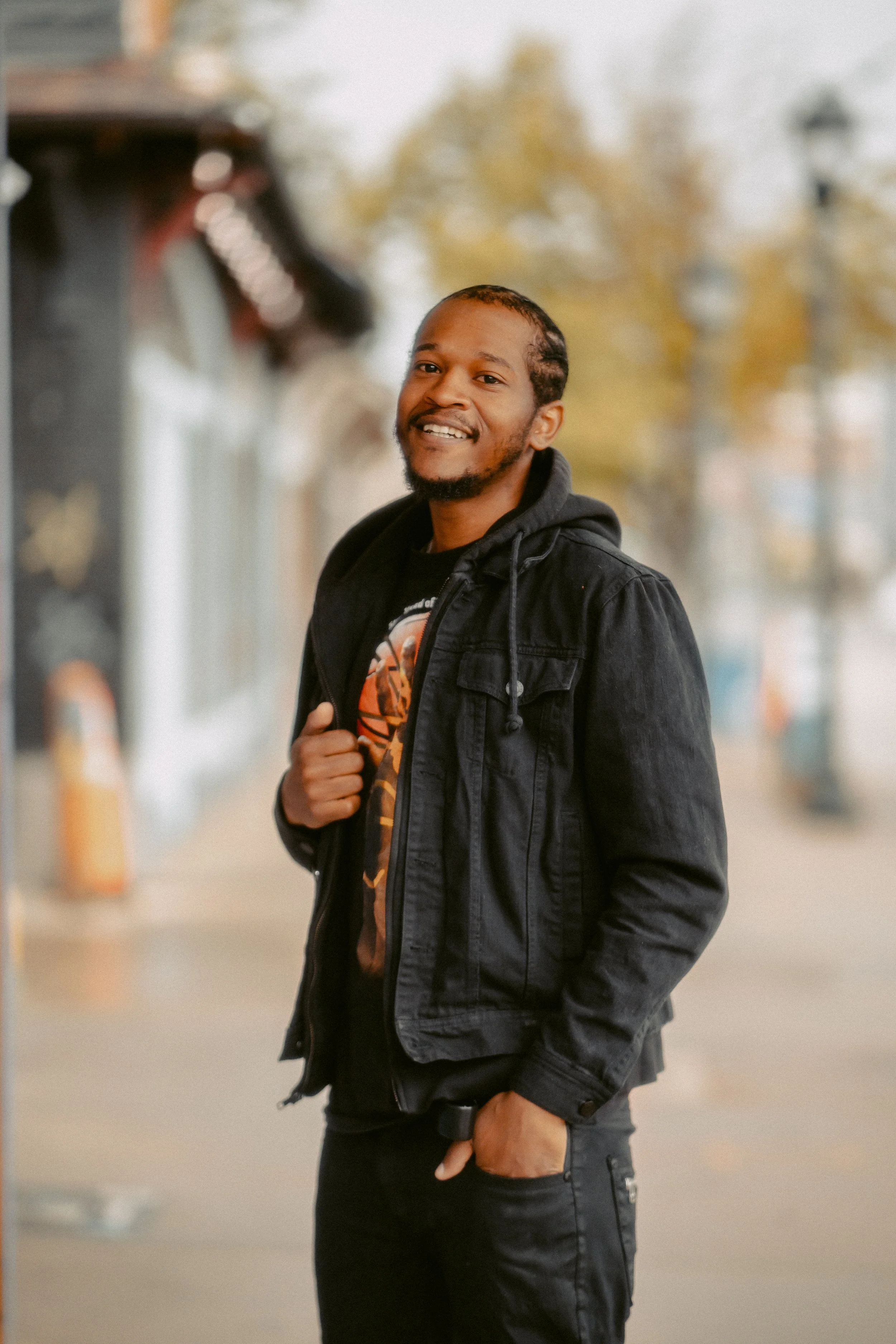 Team — beacon church | Downtown Denver, Colorado