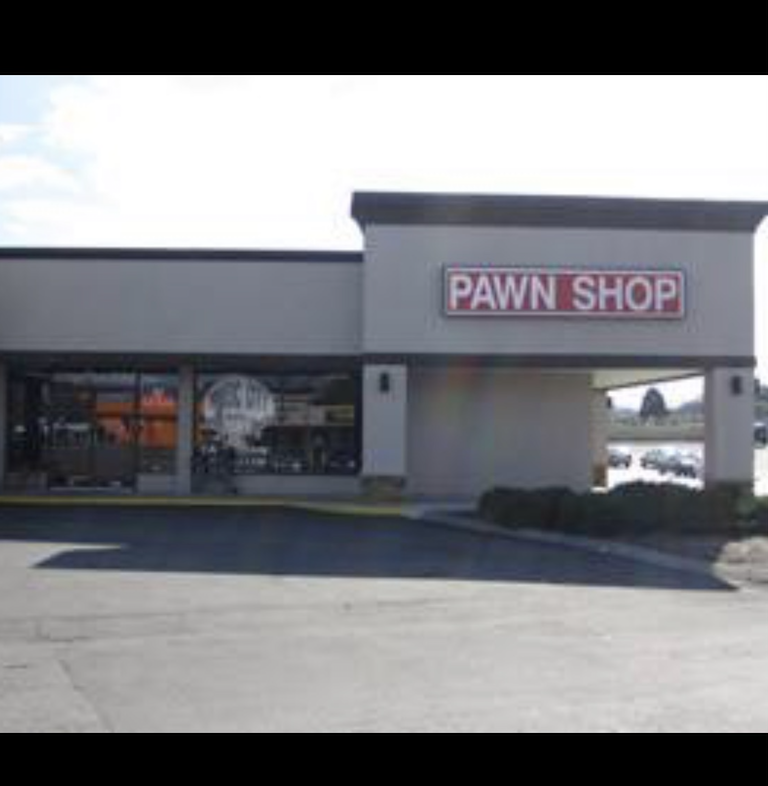 Locations — Music City Pawn
