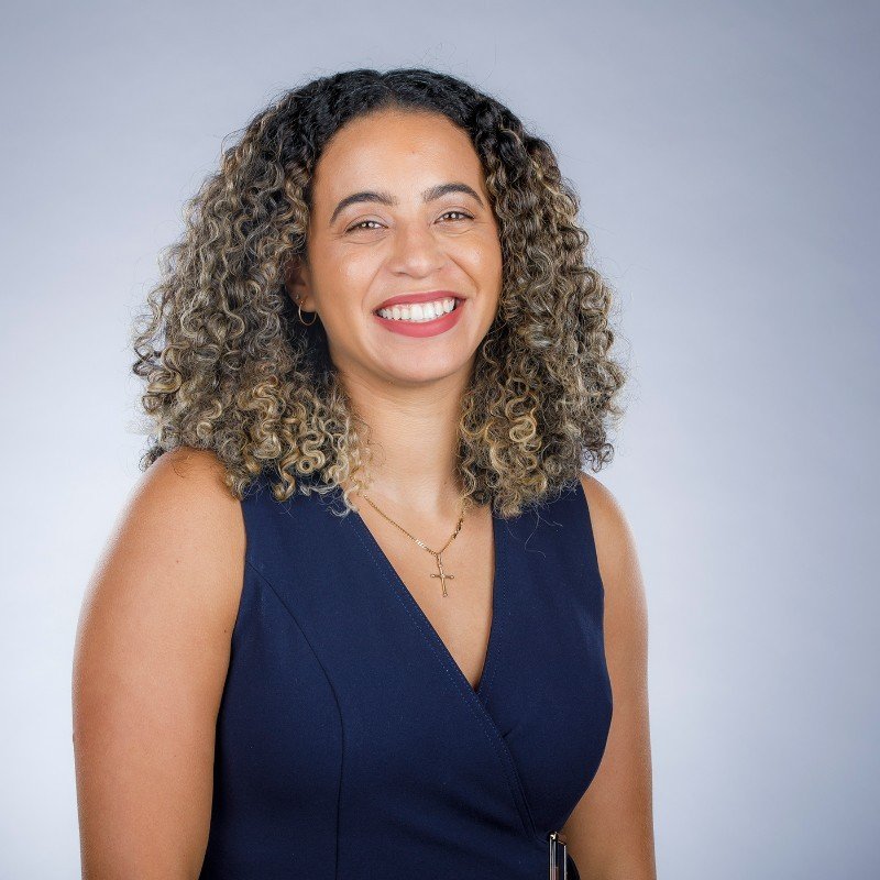 Advisory Board — Black Women's Congressional Alliance