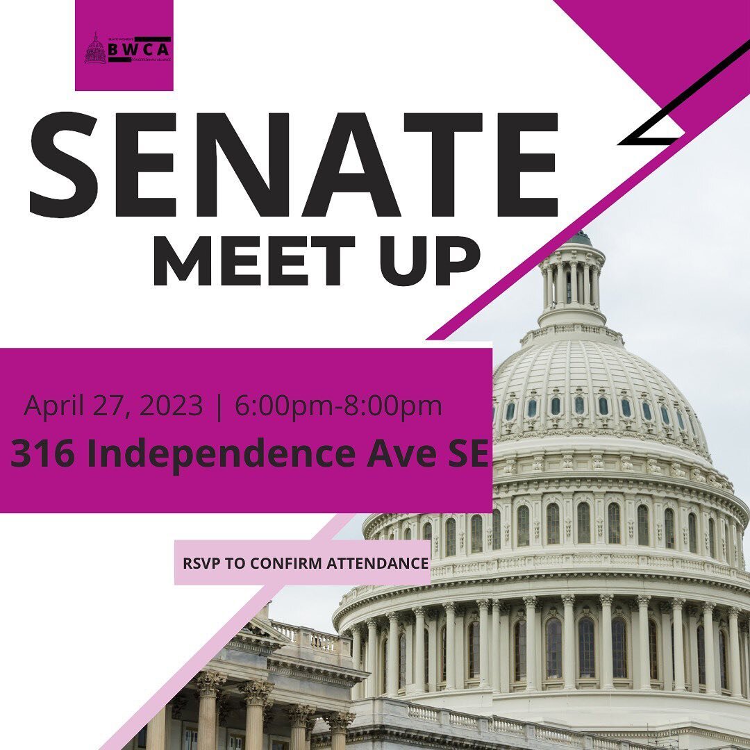 Black Women's Congressional Alliance