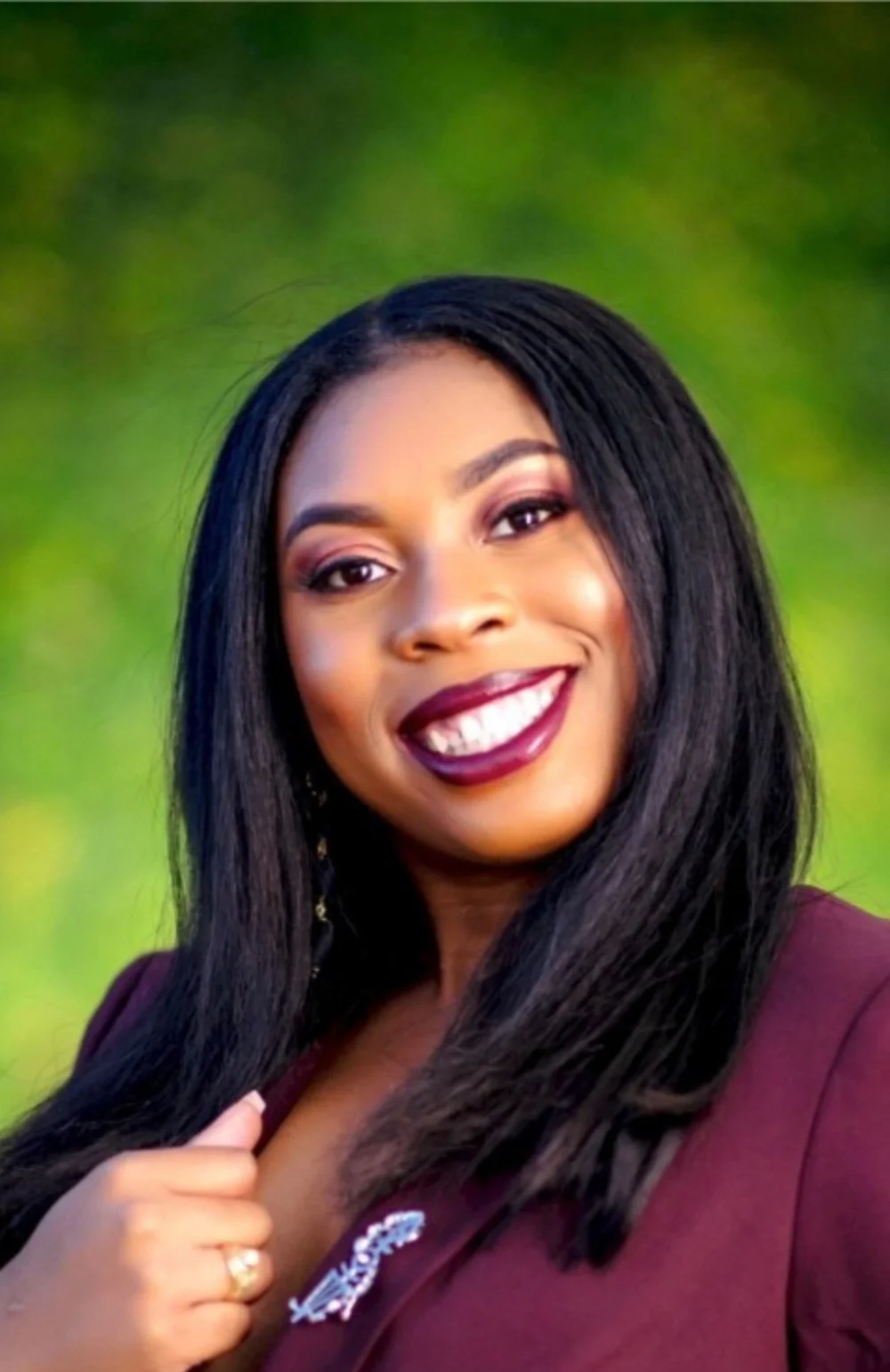 Digital Team — Black Women's Congressional Alliance