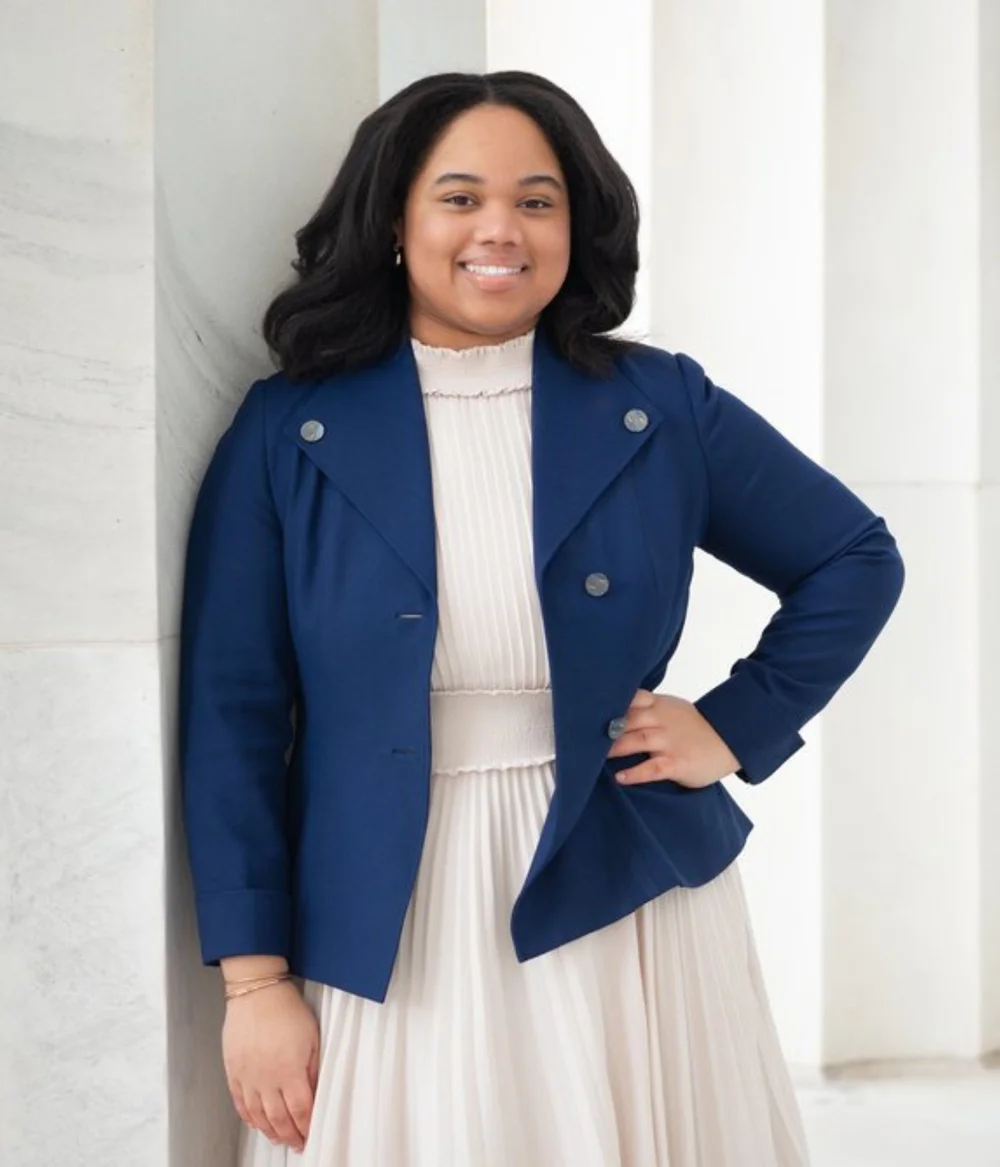 Hill Team — Black Women's Congressional Alliance