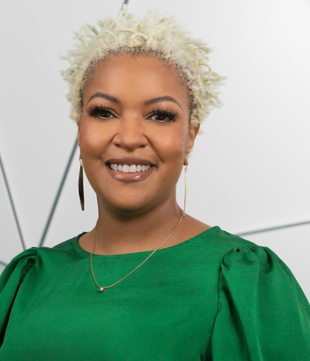 Hill Team — Black Women's Congressional Alliance