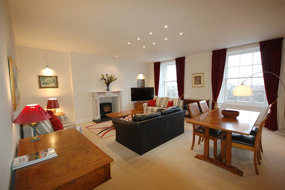 Edinburgh Flats Company