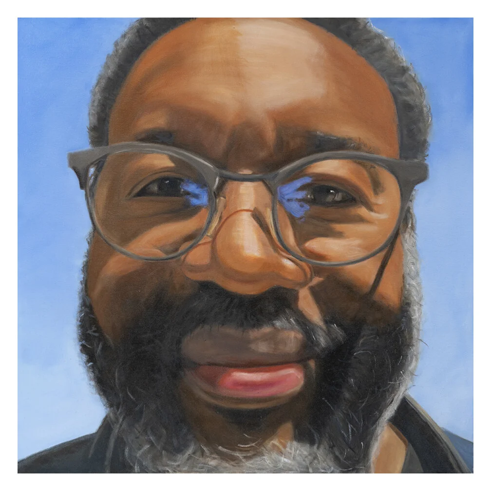 Jonathan Andrews Contemporary Painting