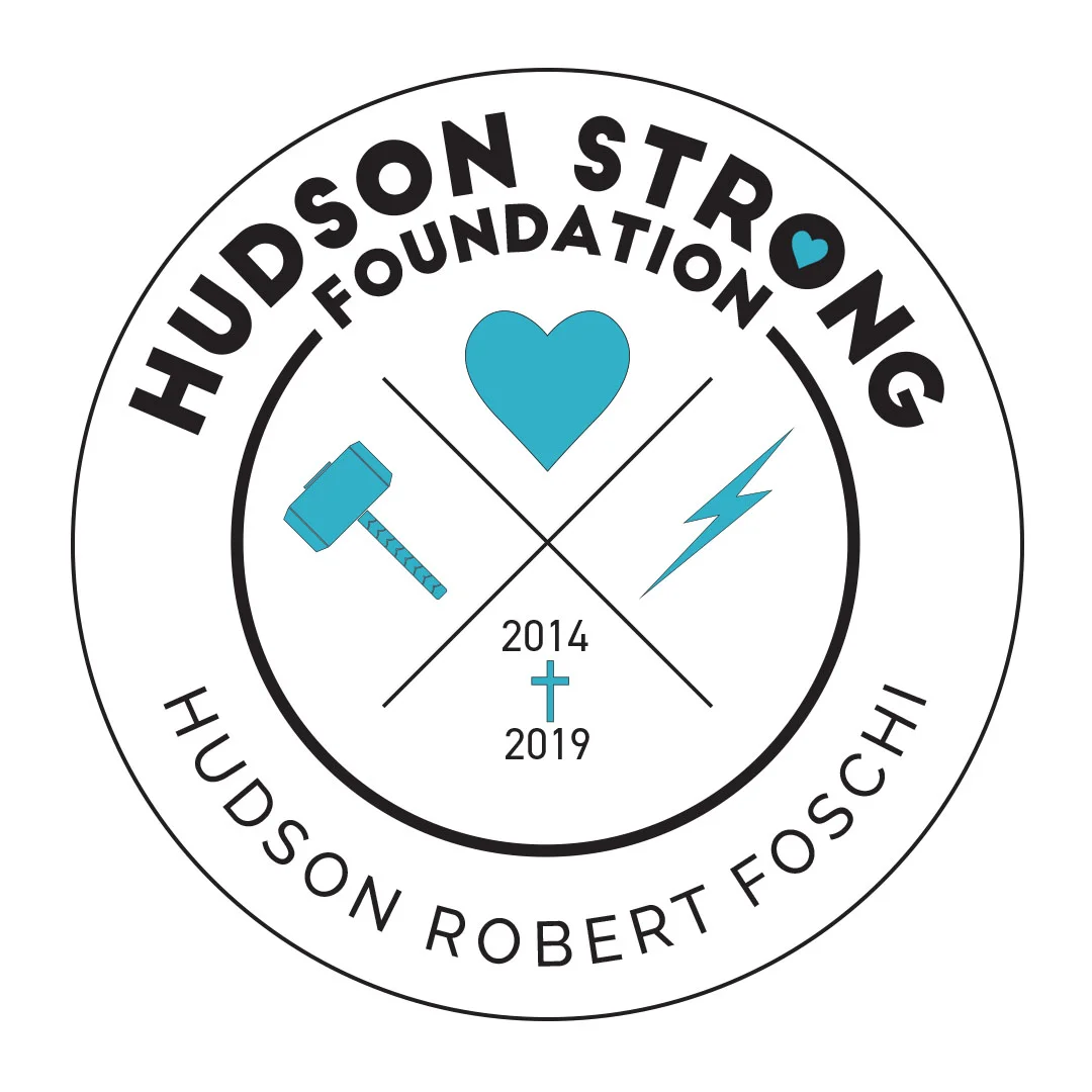 The Hudson Strong Foundation