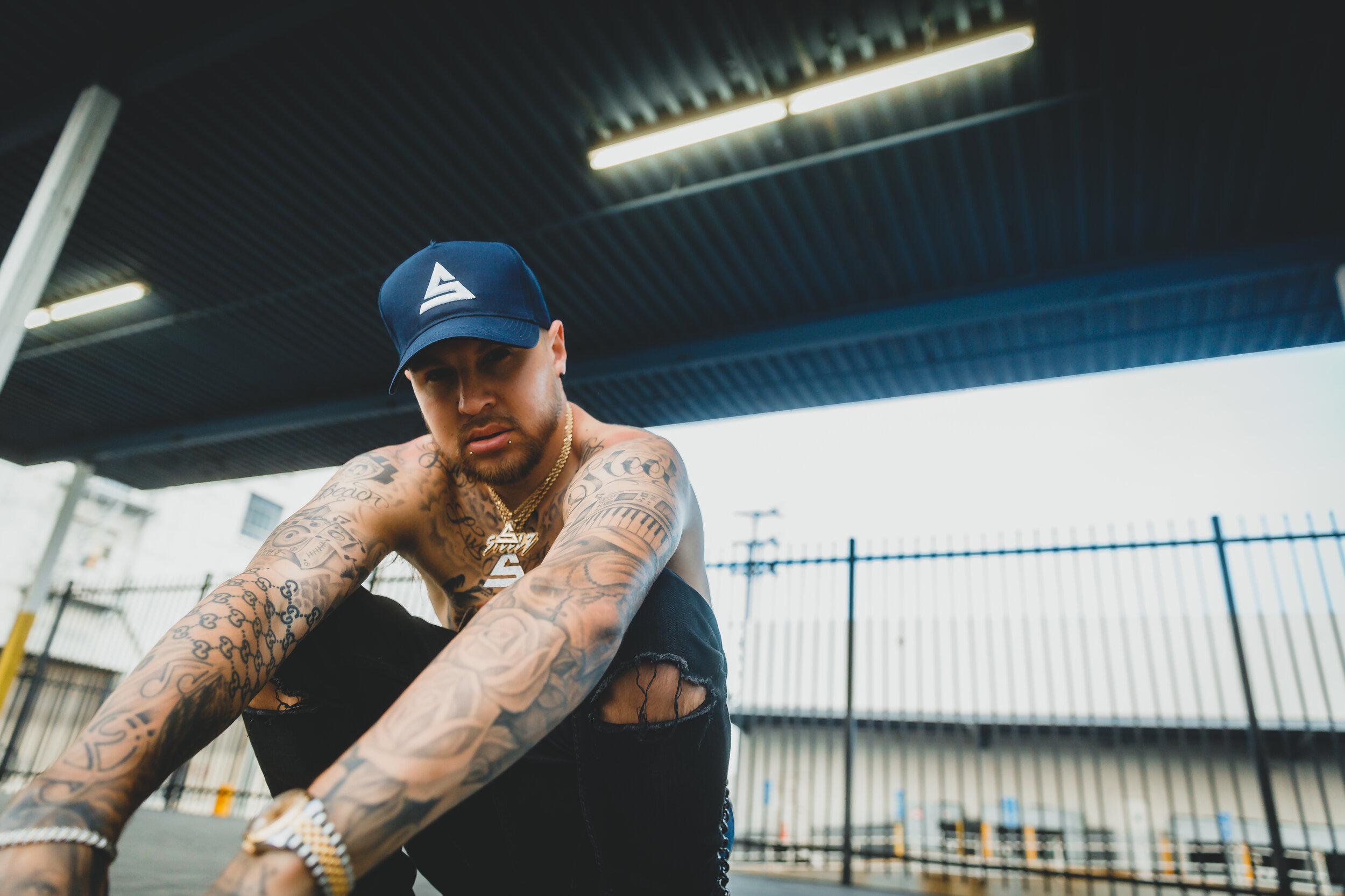 Music — Cook Gods