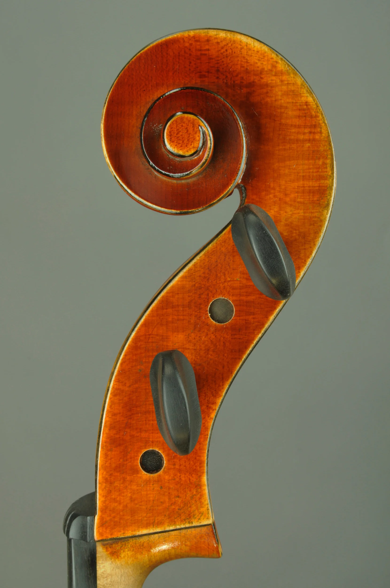 KLC Instruments Cello — Wiessmeyer violins