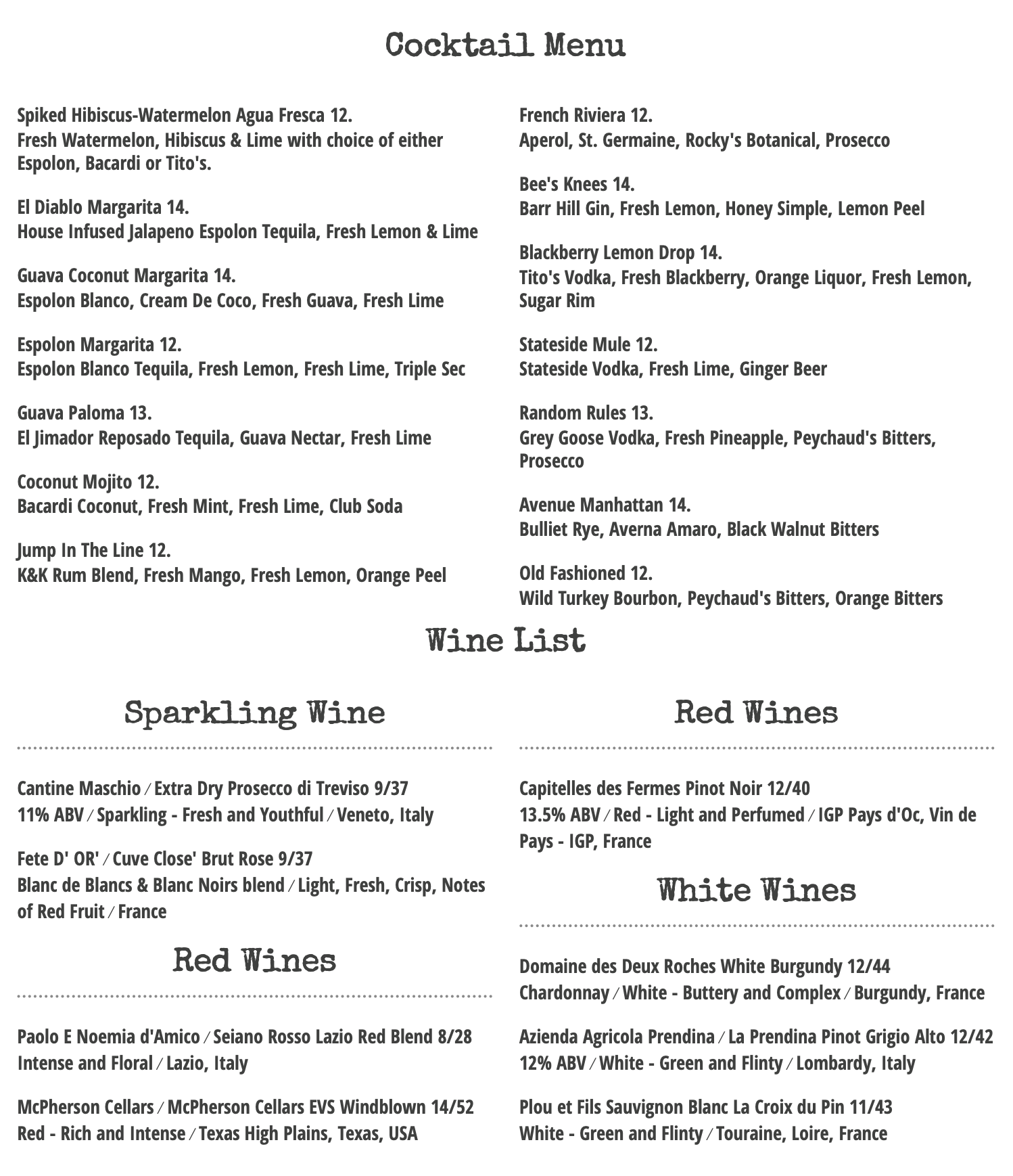 All Food Menus — Keg & Kitchen | Named Best Bar Scene 2019 by NJ Monthly