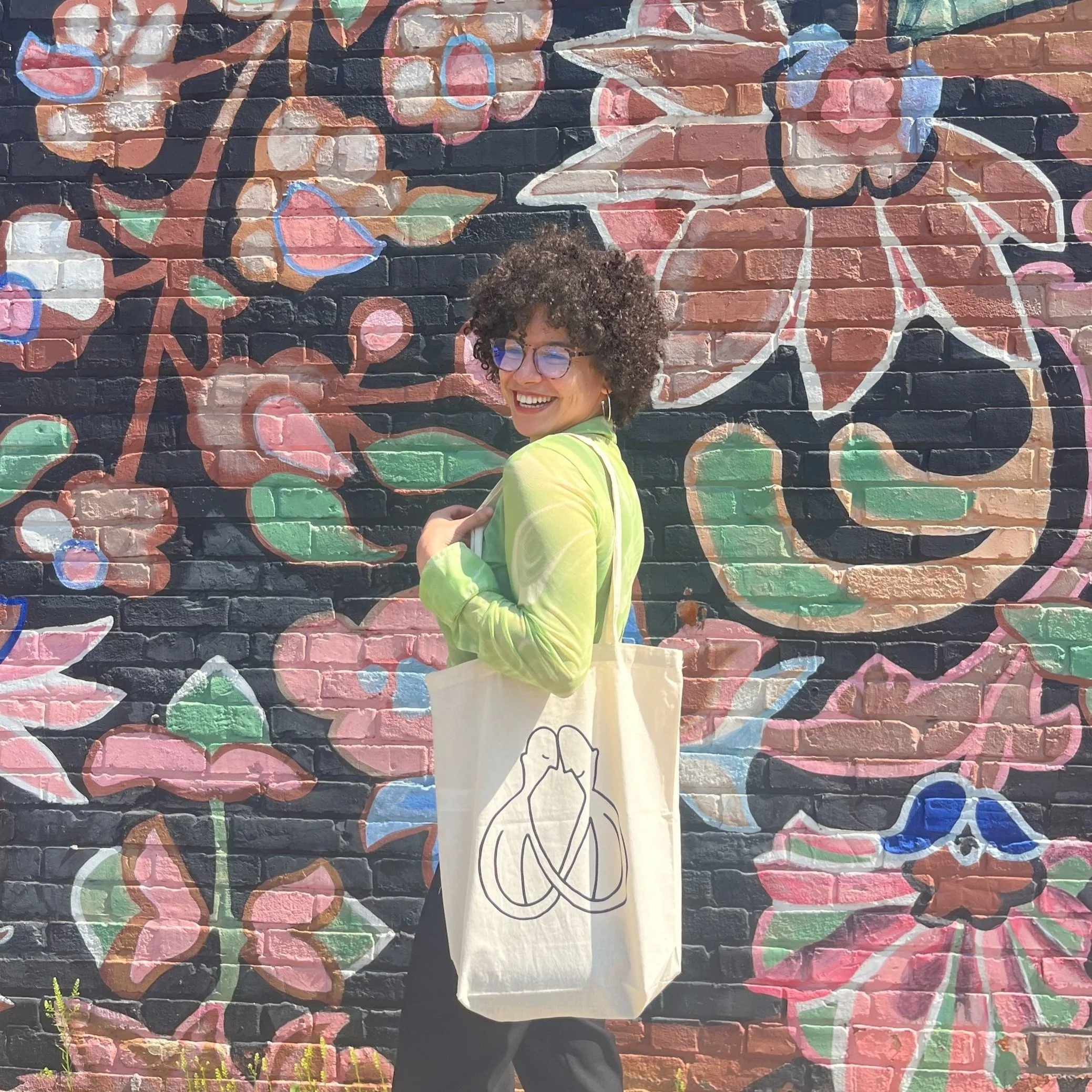 About — Jihane Mazid