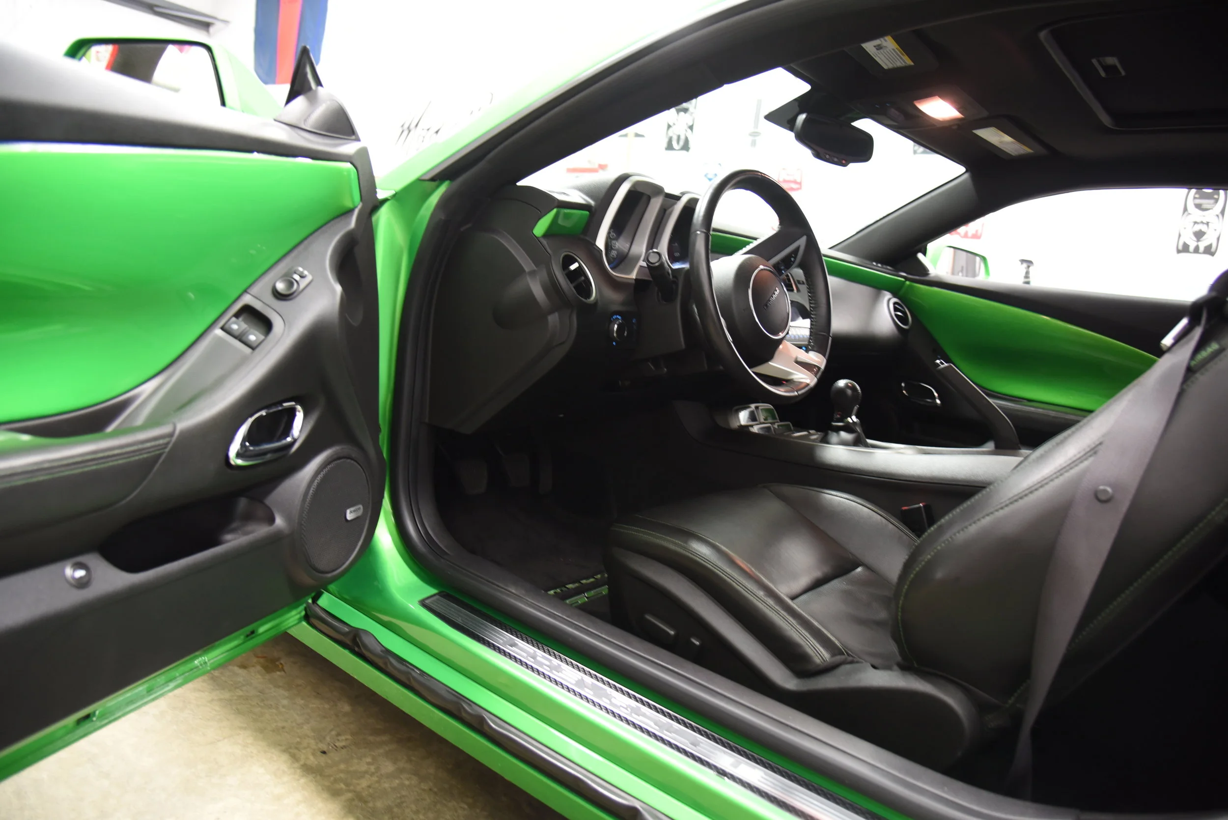 Other Services — MassWraps