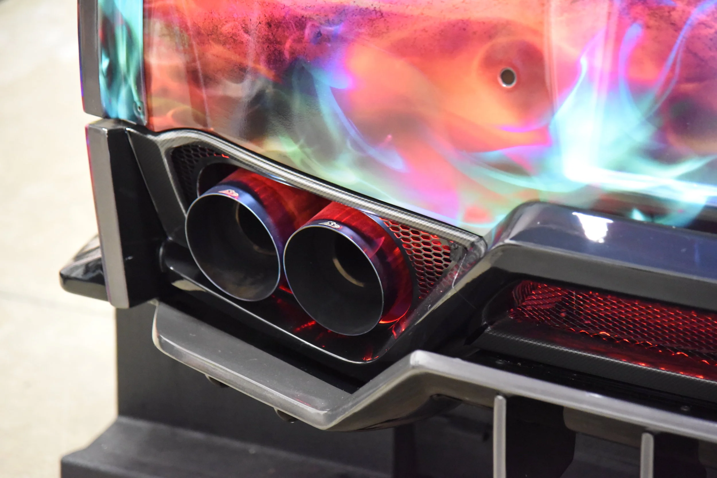 Other Services — MassWraps