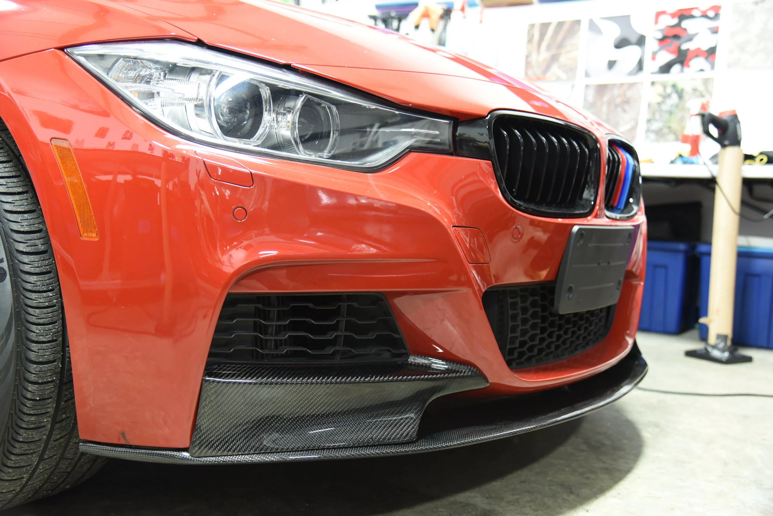 Other Services — MassWraps