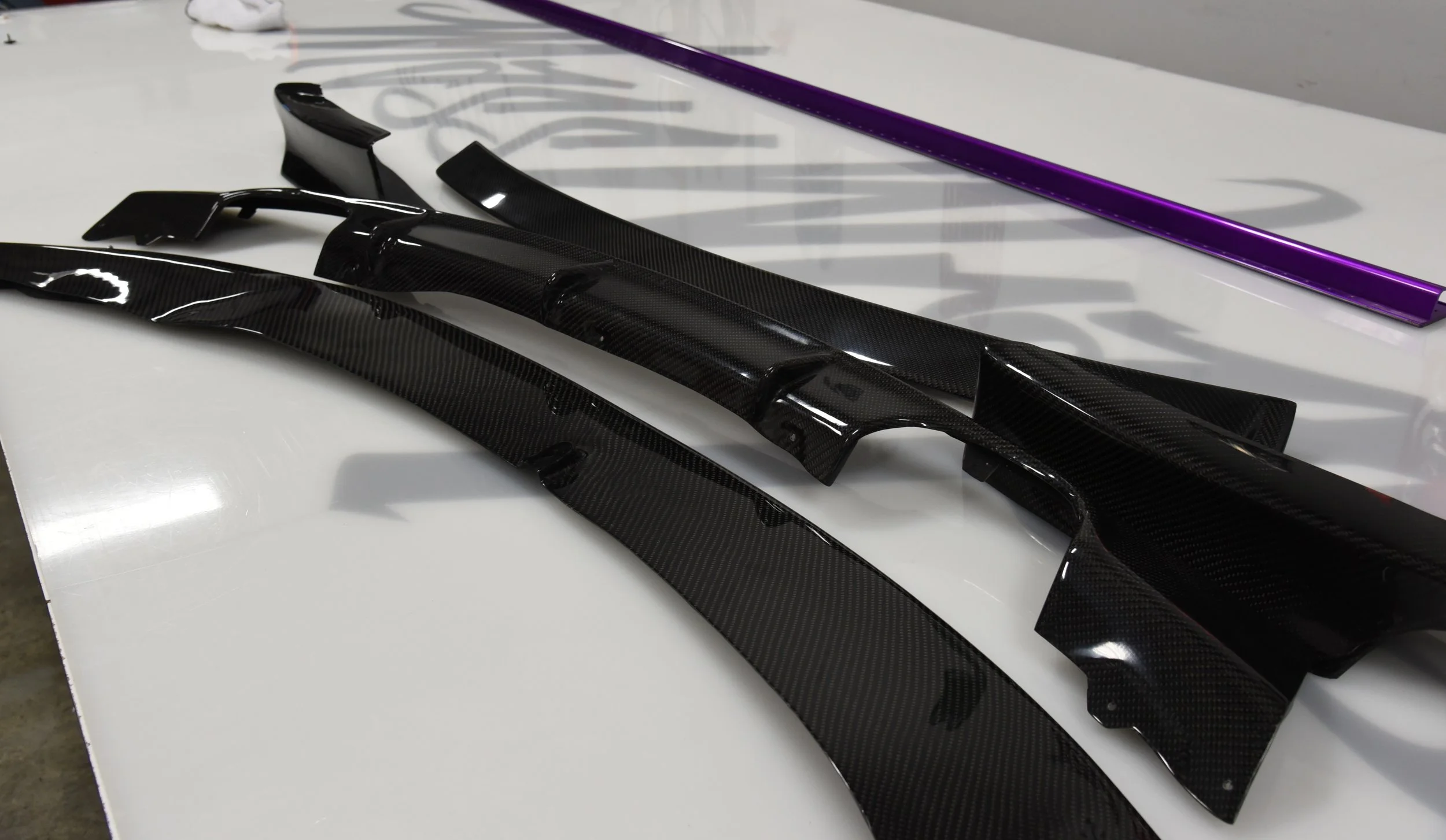 Other Services — MassWraps