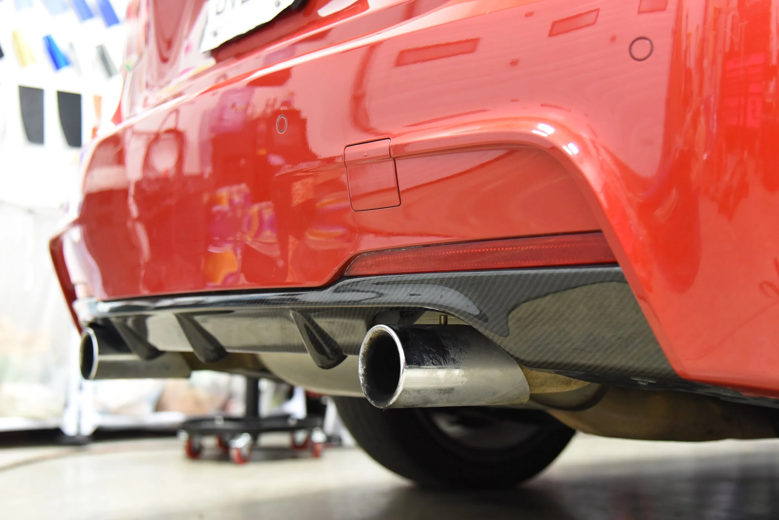 Other Services — MassWraps