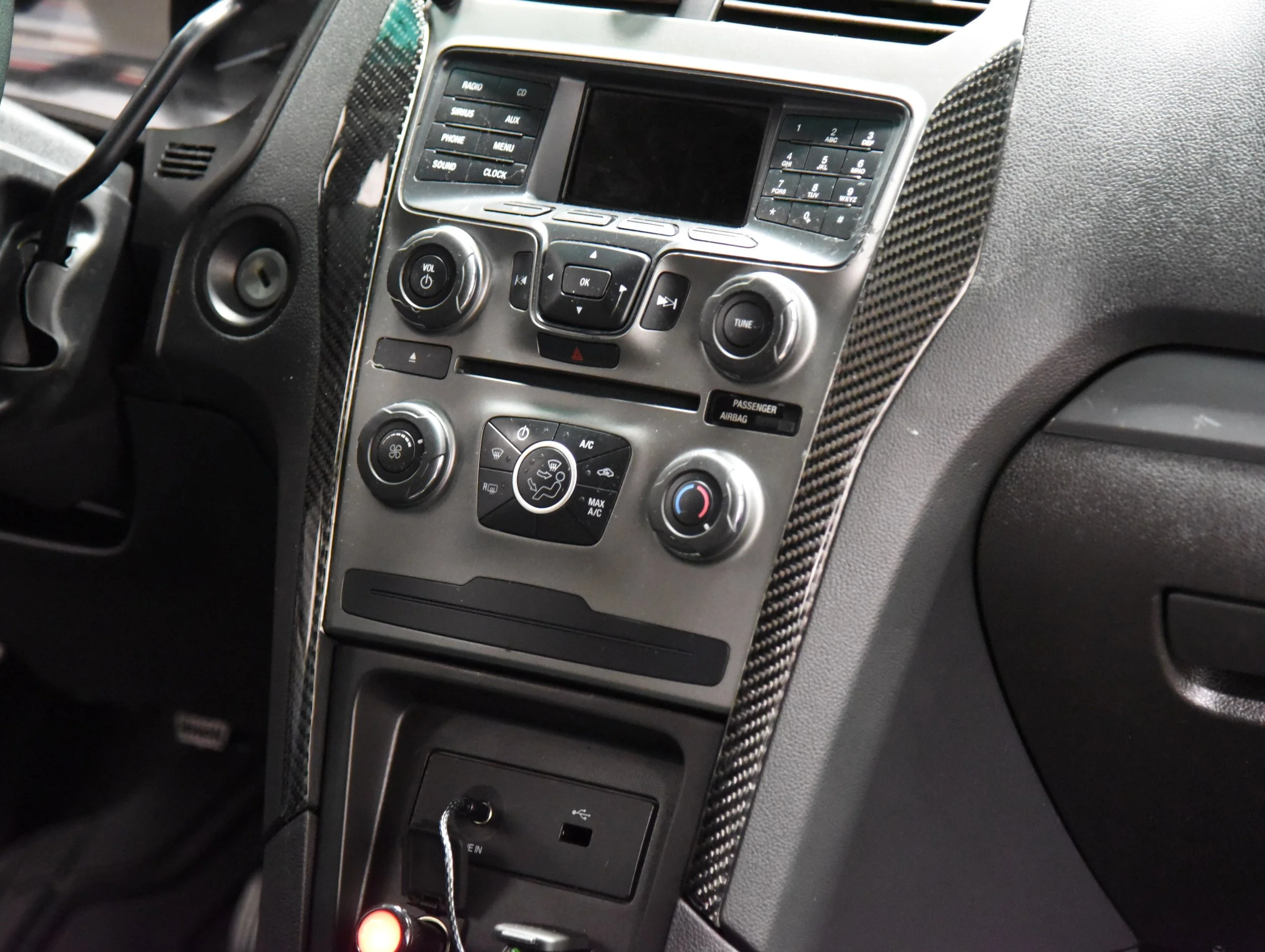 Other Services — MassWraps