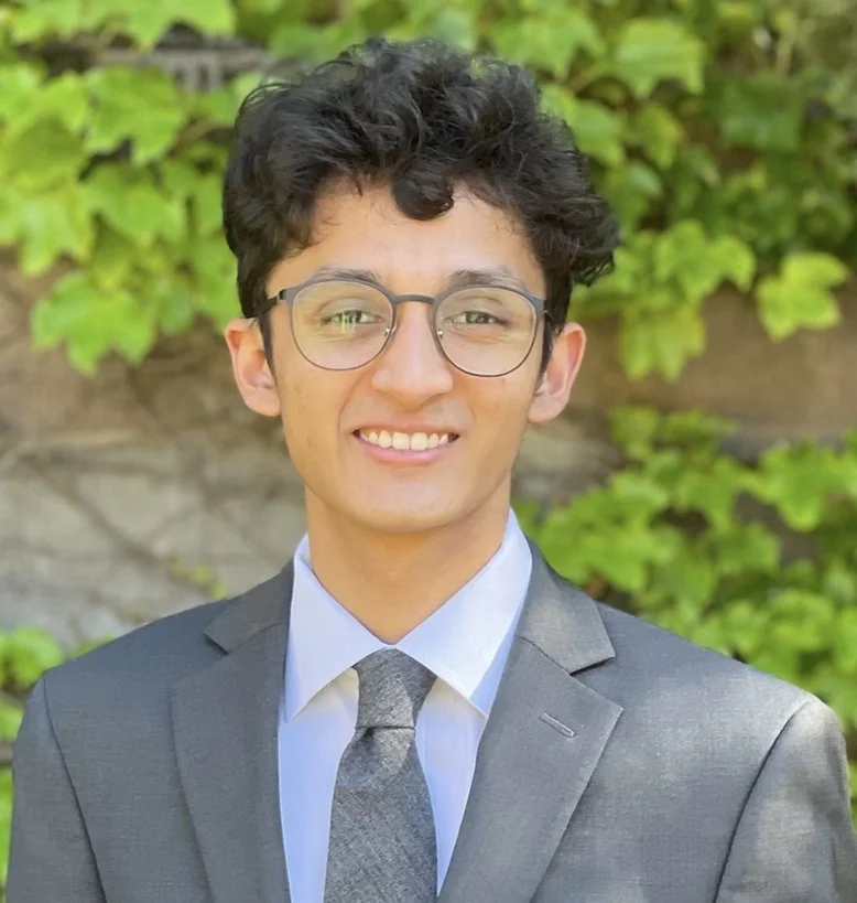 Consulting Generalist — MUSE Marketing