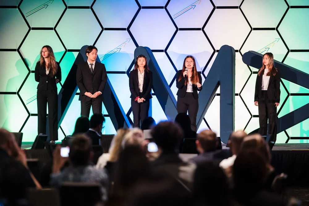 Join Us — MUSE Marketing