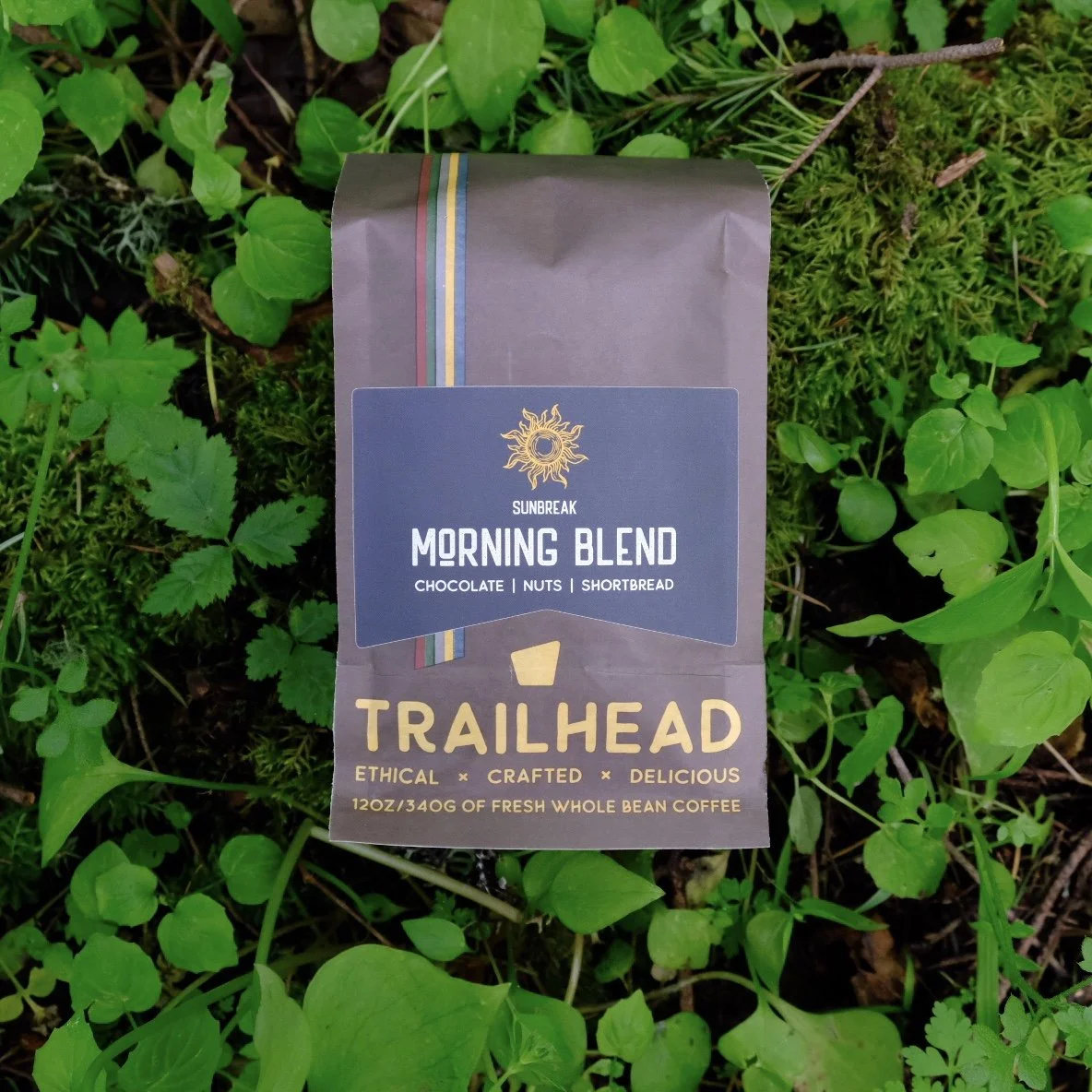 TRAILHEAD COFFEE ROASTERS