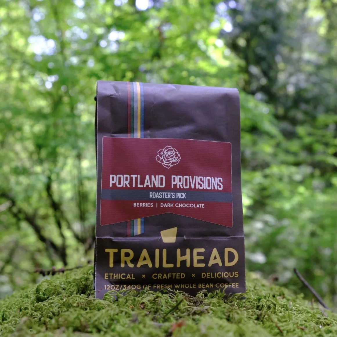 TRAILHEAD COFFEE ROASTERS