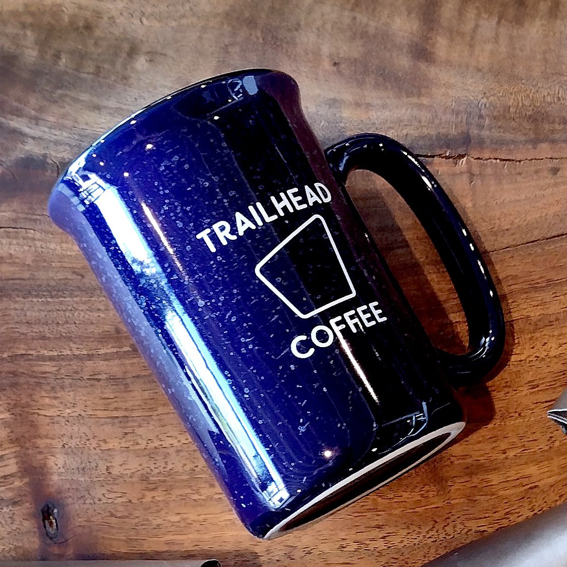 TRAILHEAD COFFEE ROASTERS