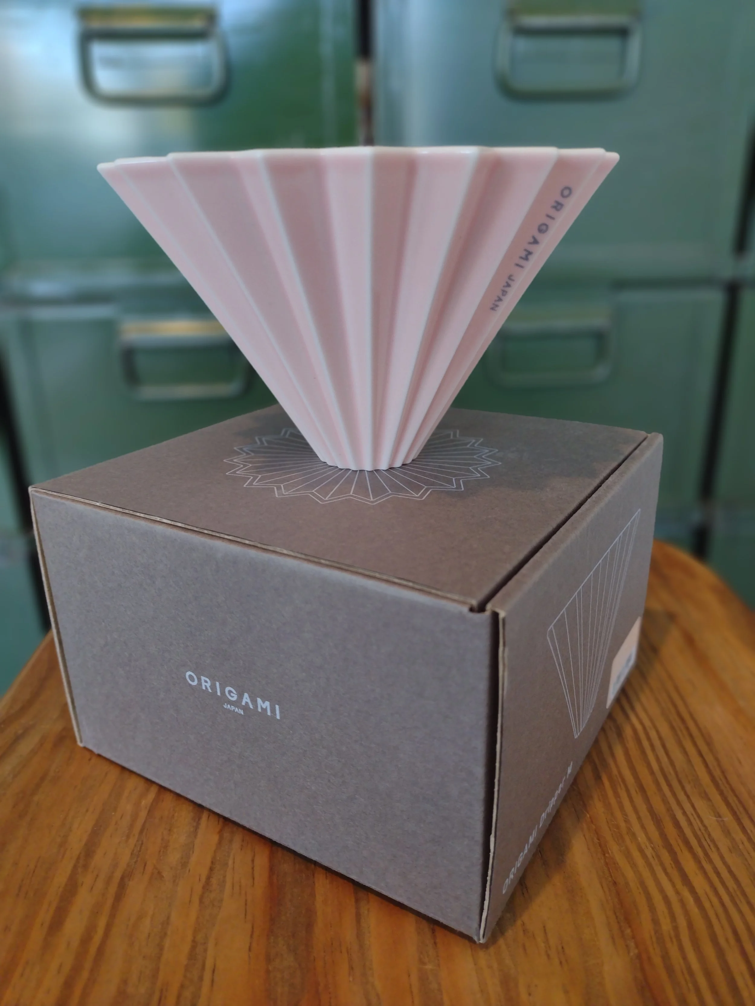 TRAILHEAD COFFEE ROASTERS