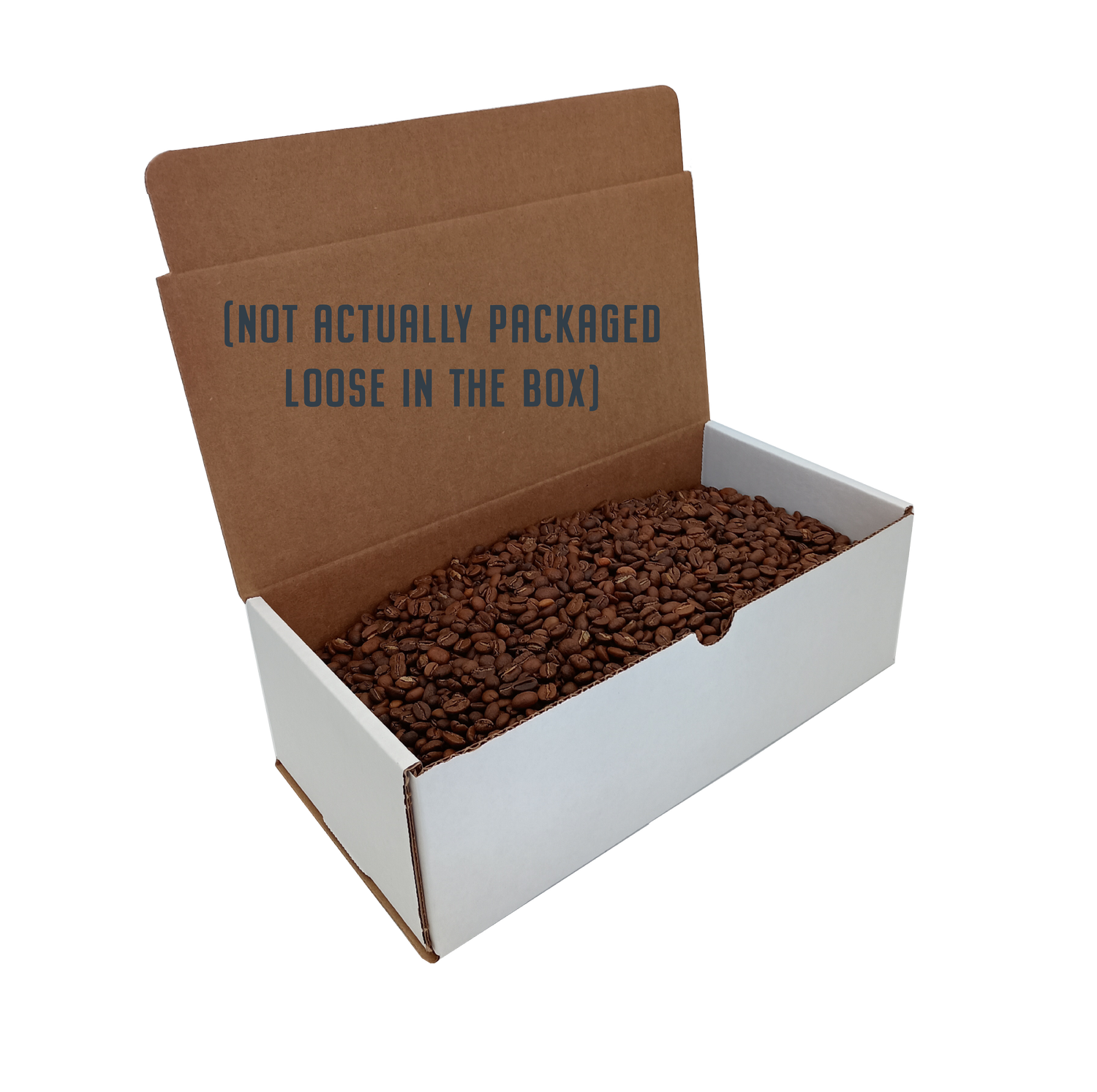 TRAILHEAD COFFEE ROASTERS