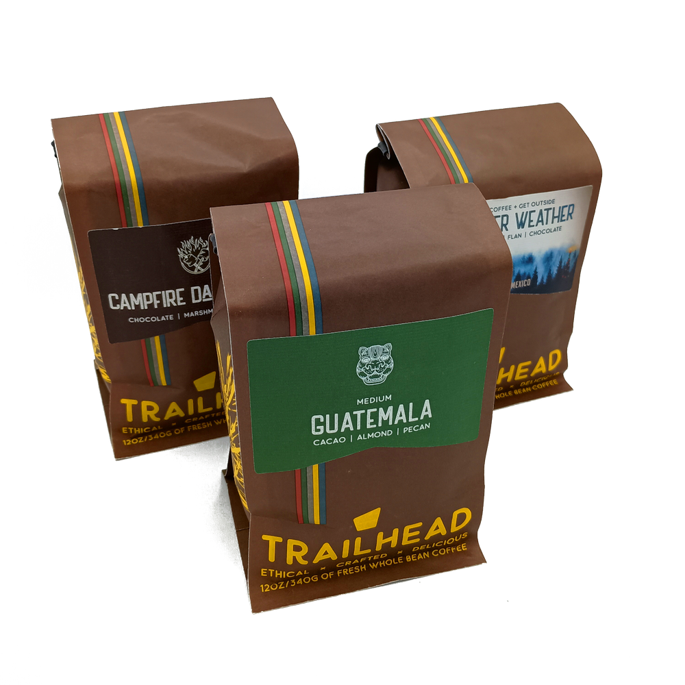 TRAILHEAD COFFEE ROASTERS