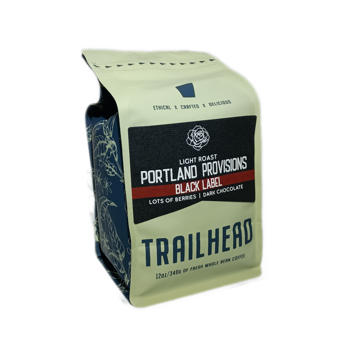 TRAILHEAD COFFEE ROASTERS