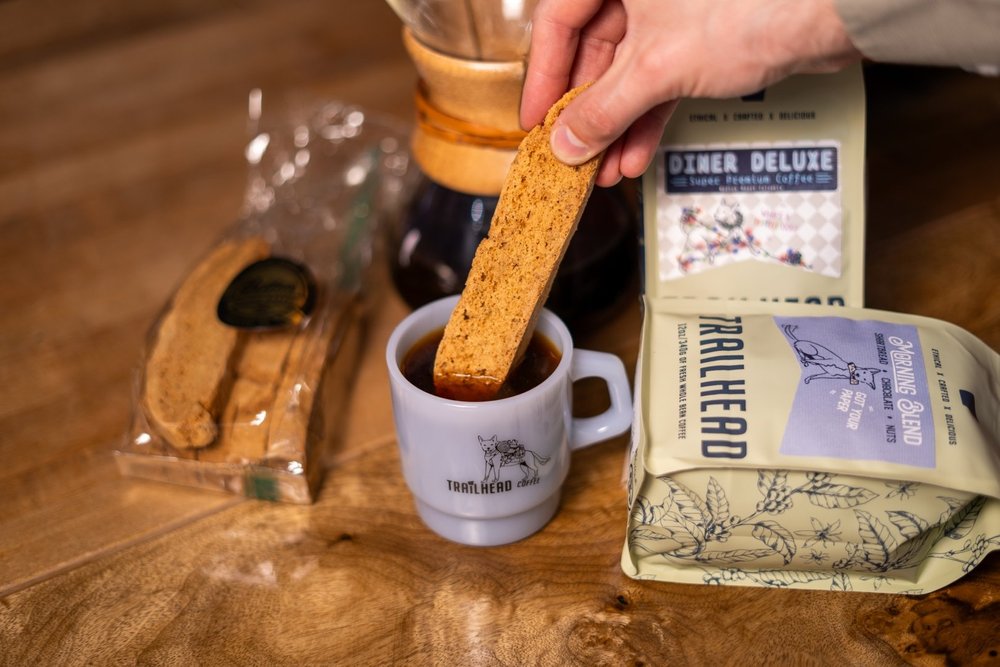 TRAILHEAD COFFEE ROASTERS