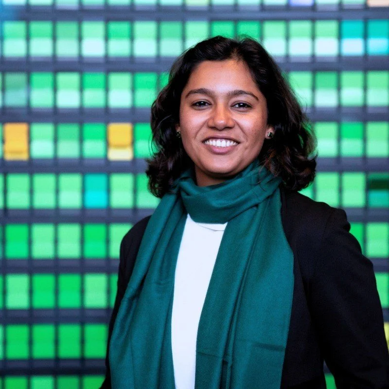 Team — Stanford GSB Climate, Business & Innovation Summit