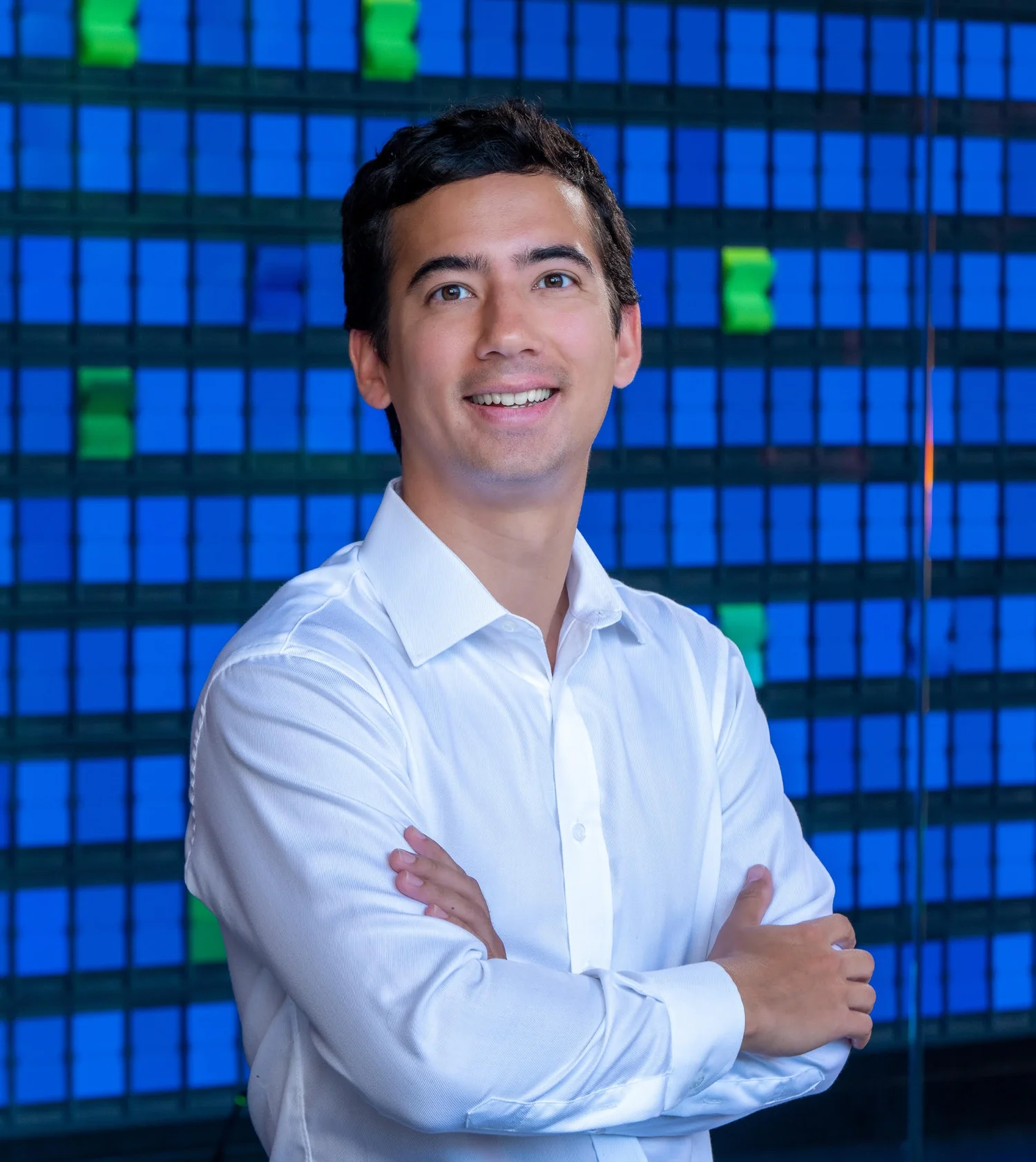 Team — Stanford GSB Climate Conference