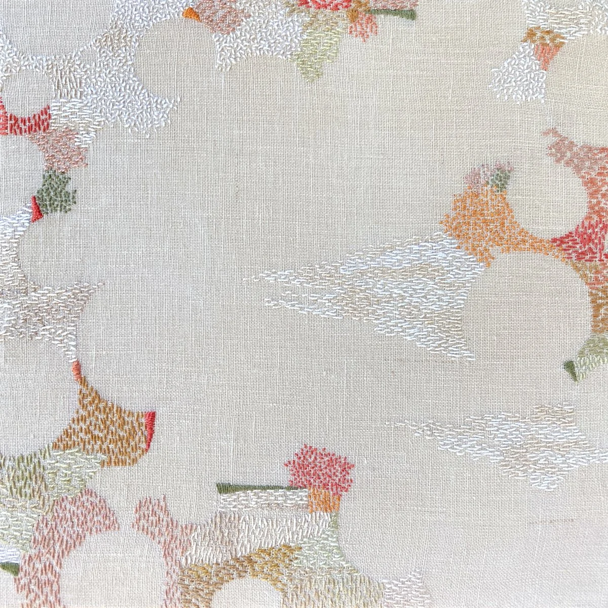 recent work — Bonnie Sennott