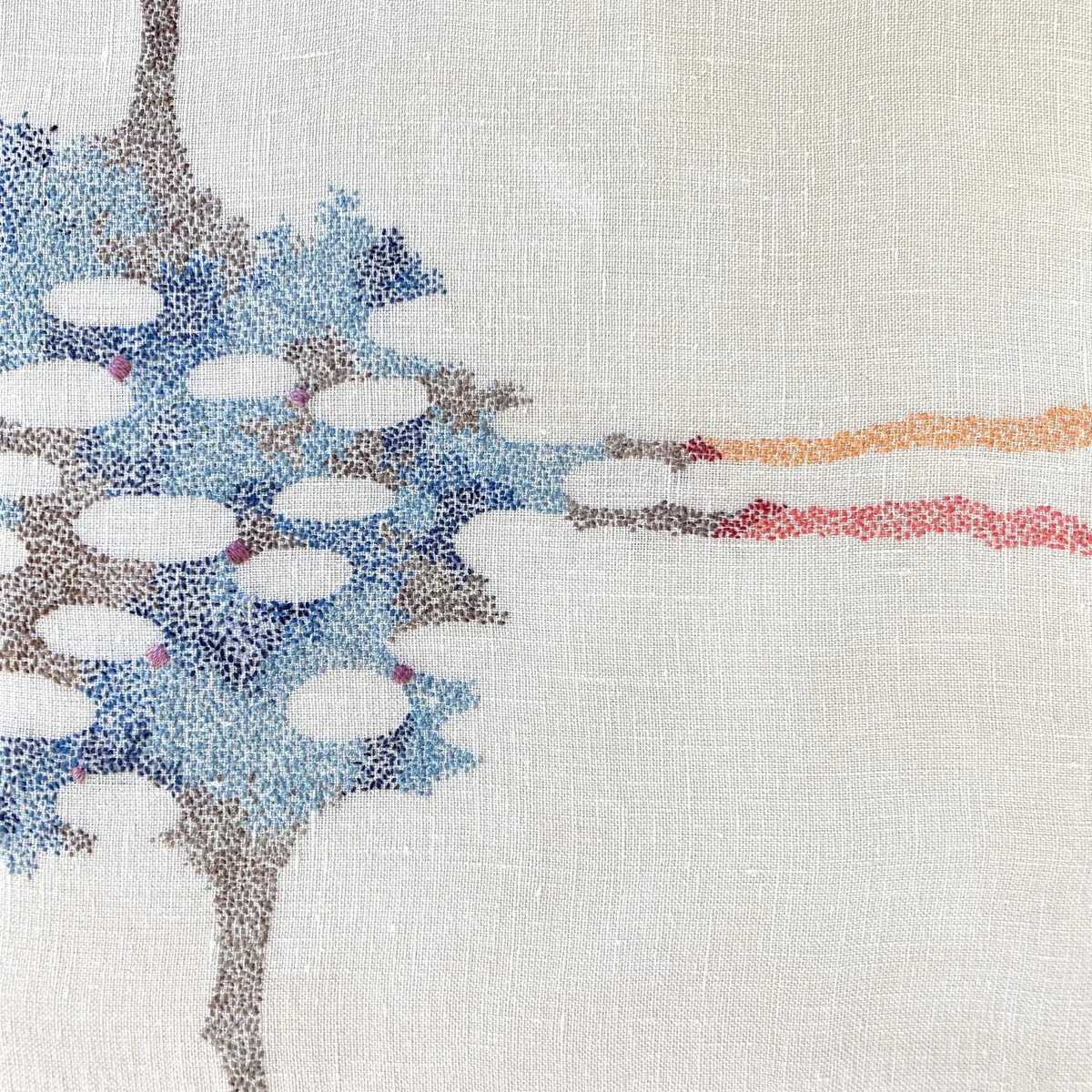 recent work — Bonnie Sennott