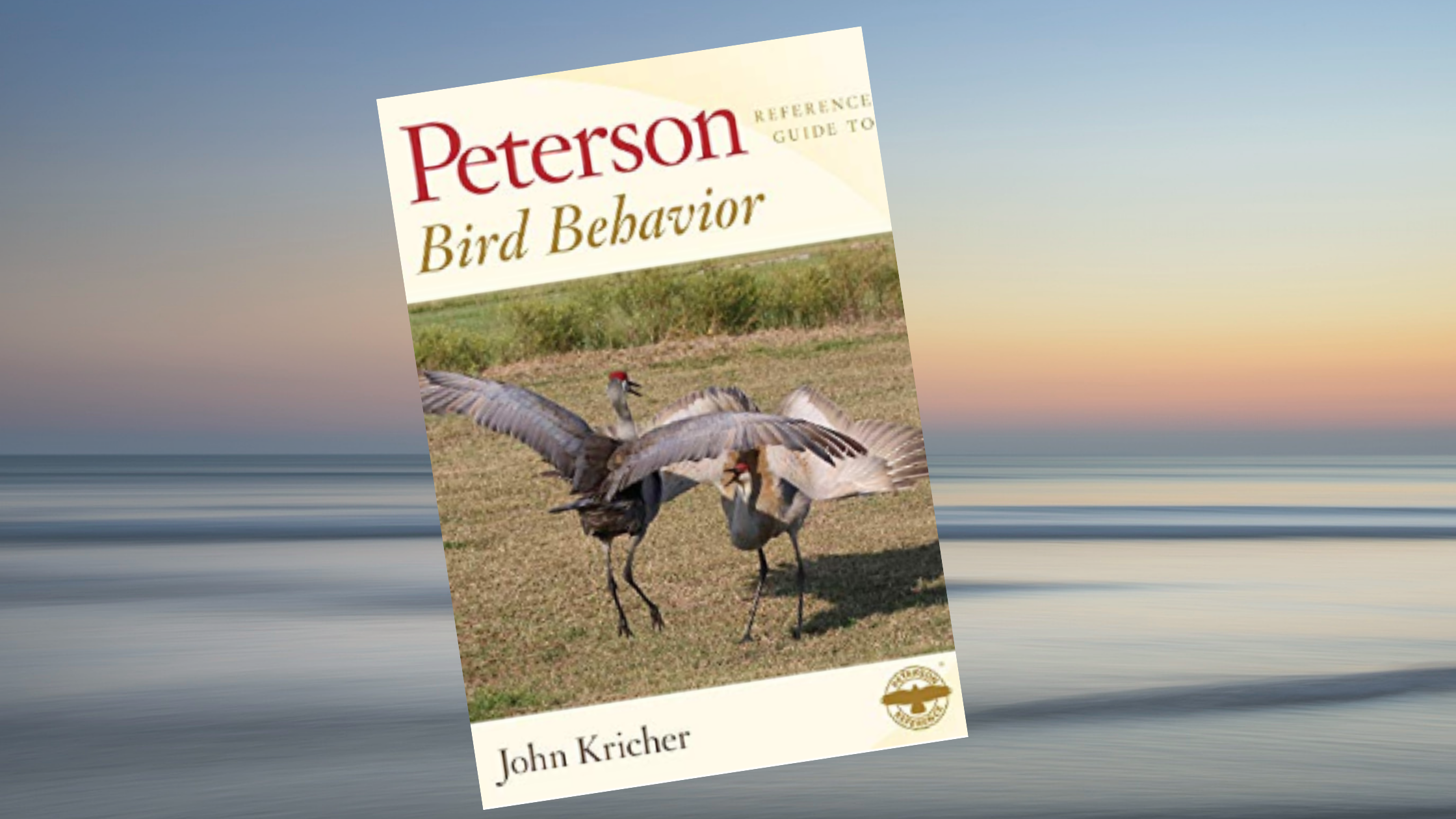 Looking, Listening and Learning: Peterson Reference Guide to Bird ...