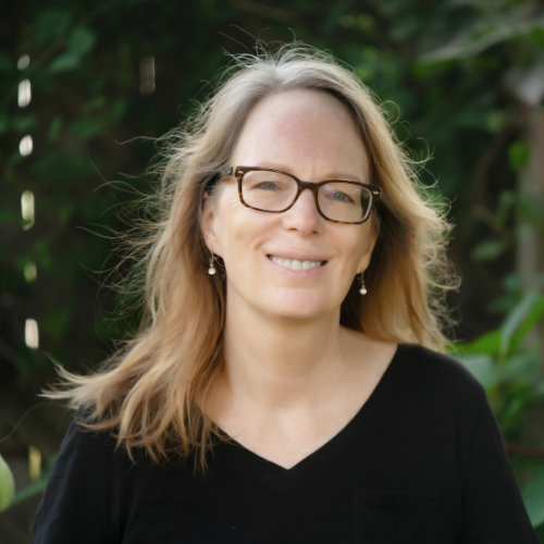 Judy Cheske, Communications Committee Chair — Chicago Bird Alliance ...
