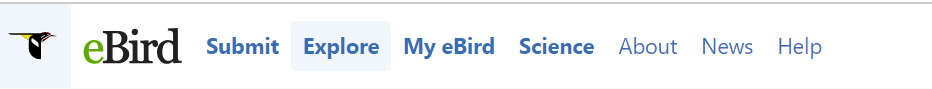 Tune Up For Spring! Using eBird to Study Birds — Chicago Bird Alliance ...