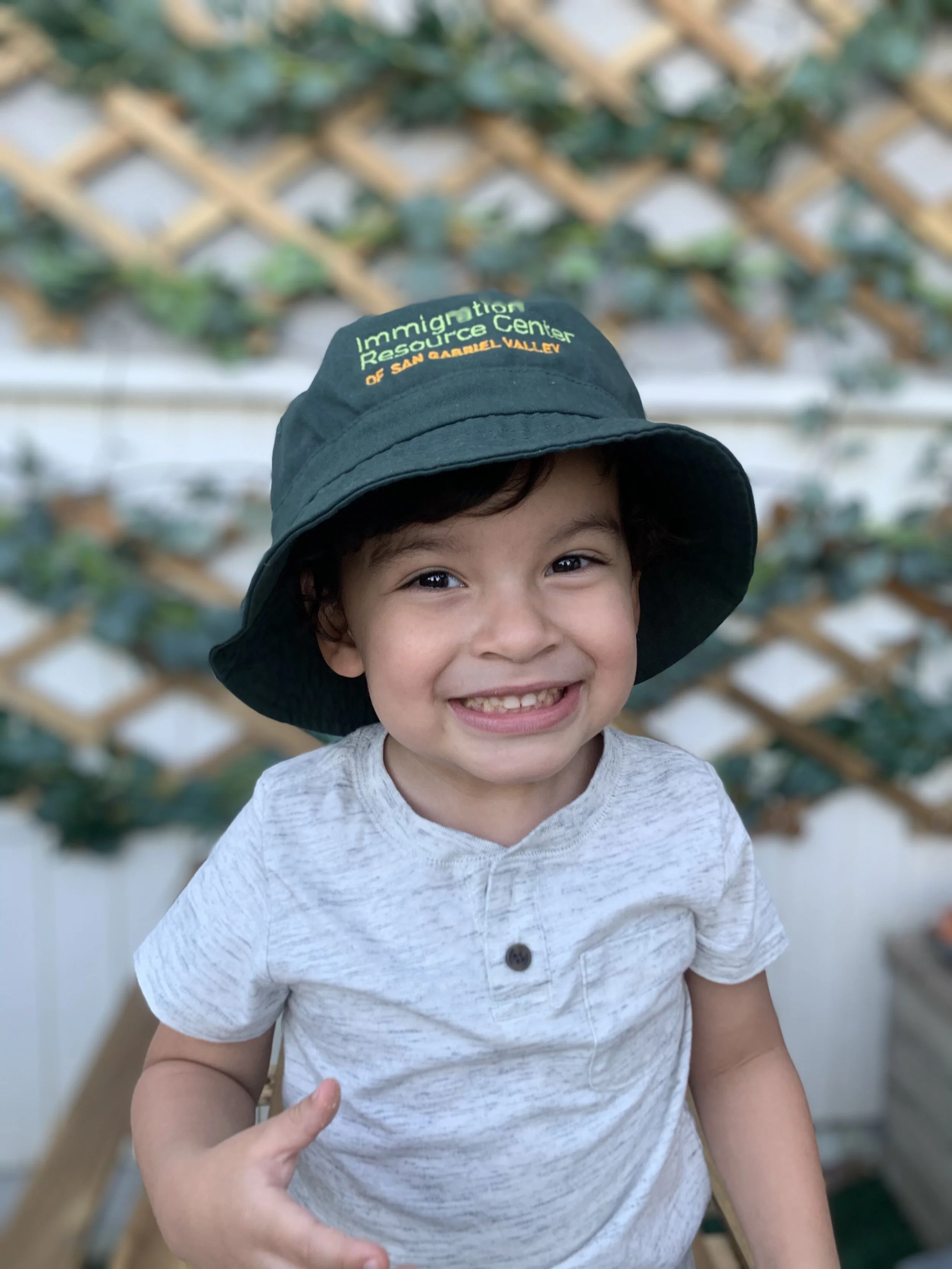 Justice Circle — Immigration Resource Center of San Gabriel Valley