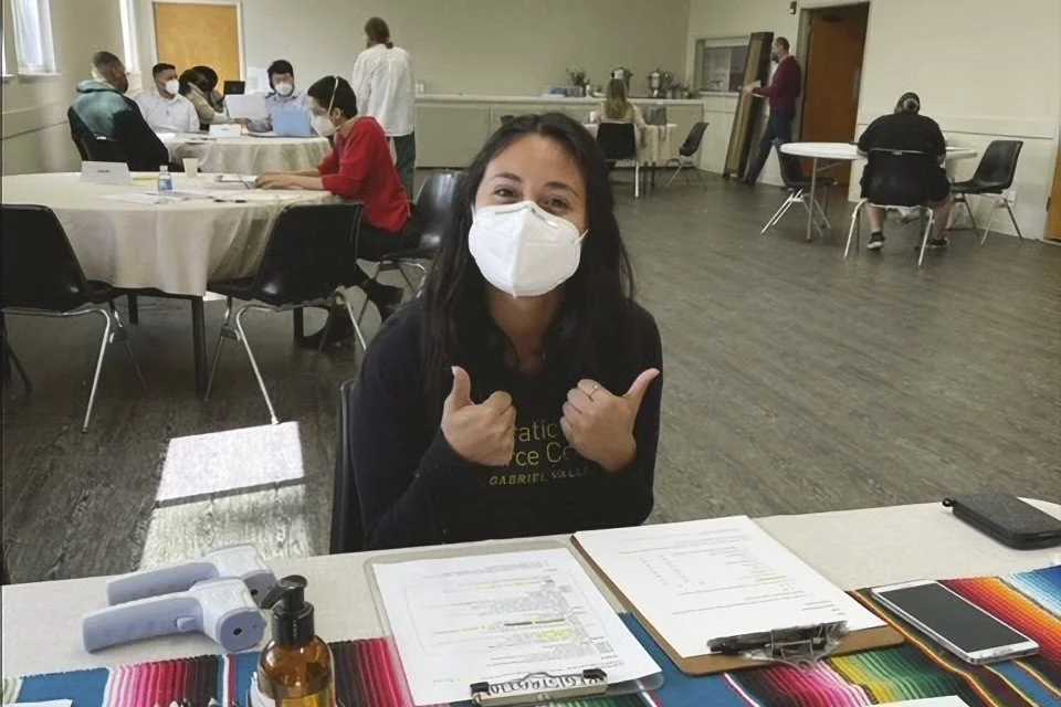 Immigration Resource Center helps 16 Dreamers get DACA renewals last ...