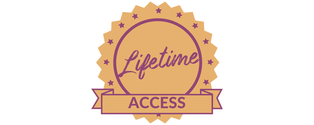 Step by Step to Set Up — Amber Lyda