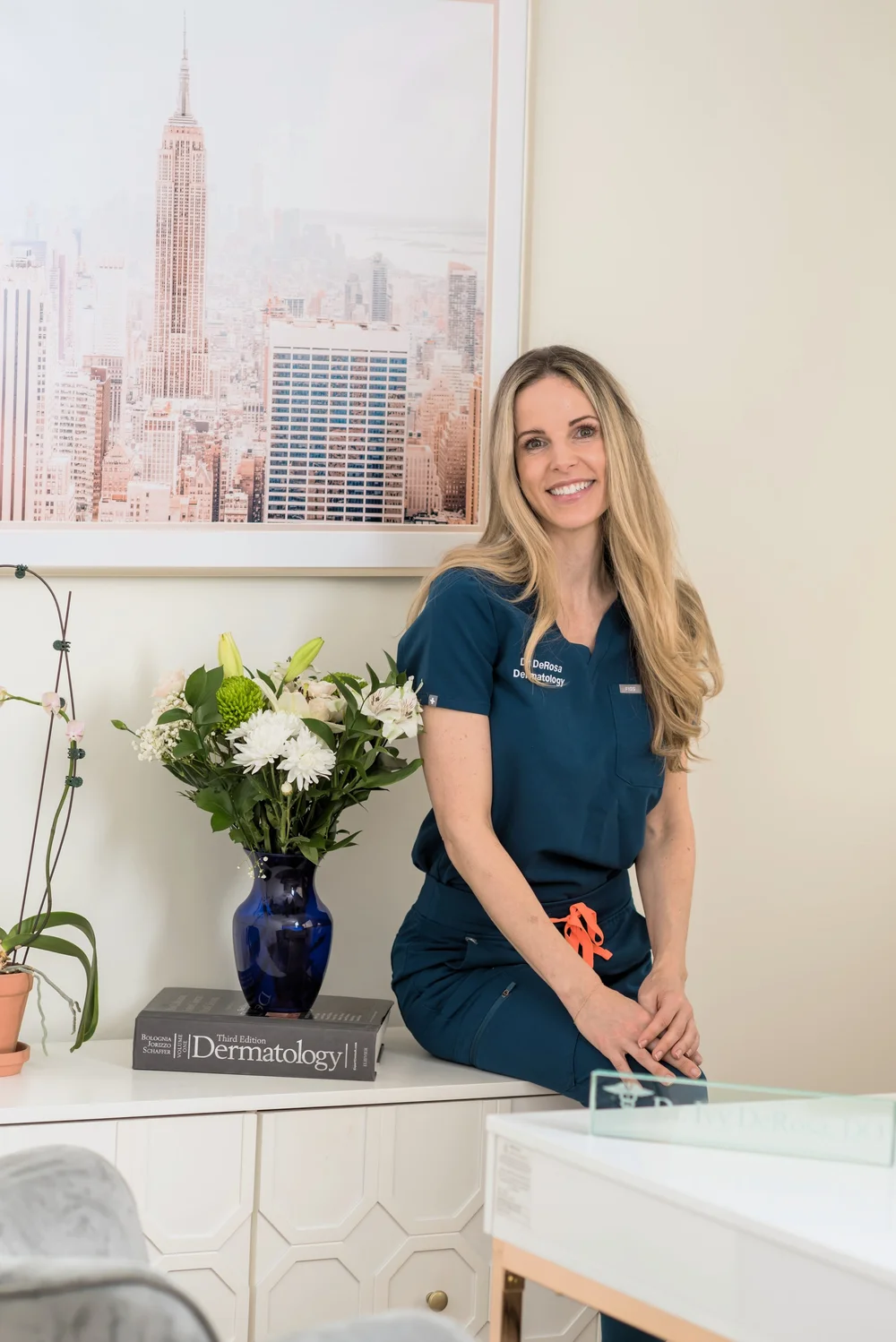 DeRosa Dermatology