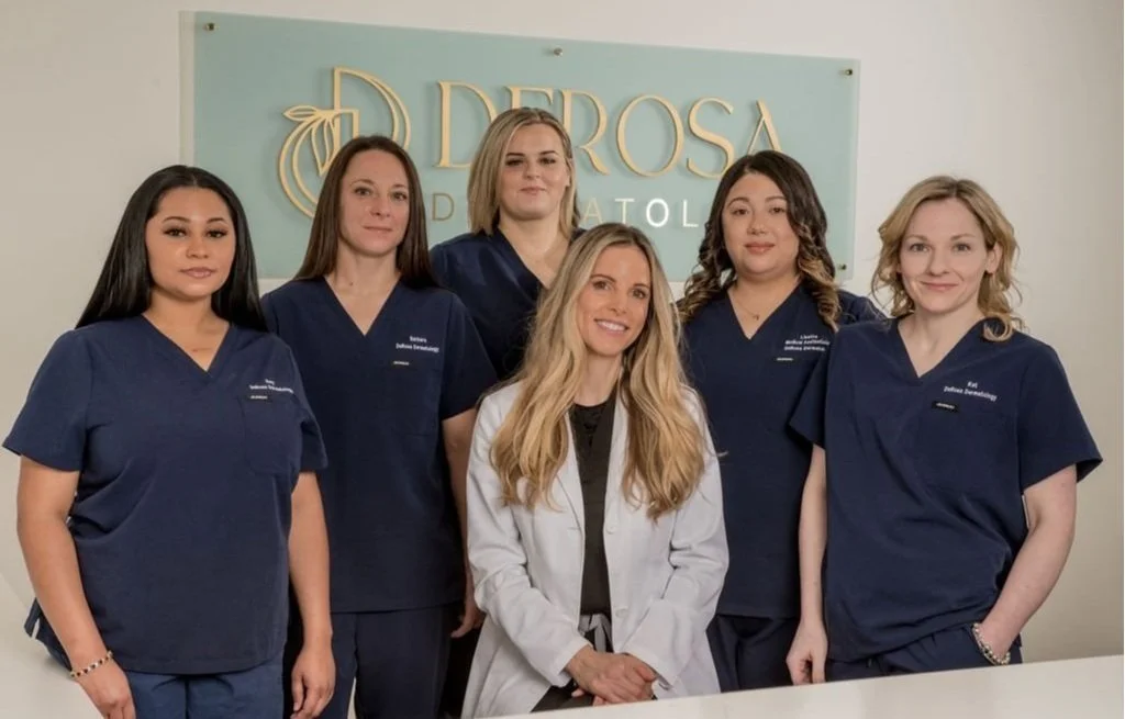 DeRosa Dermatology