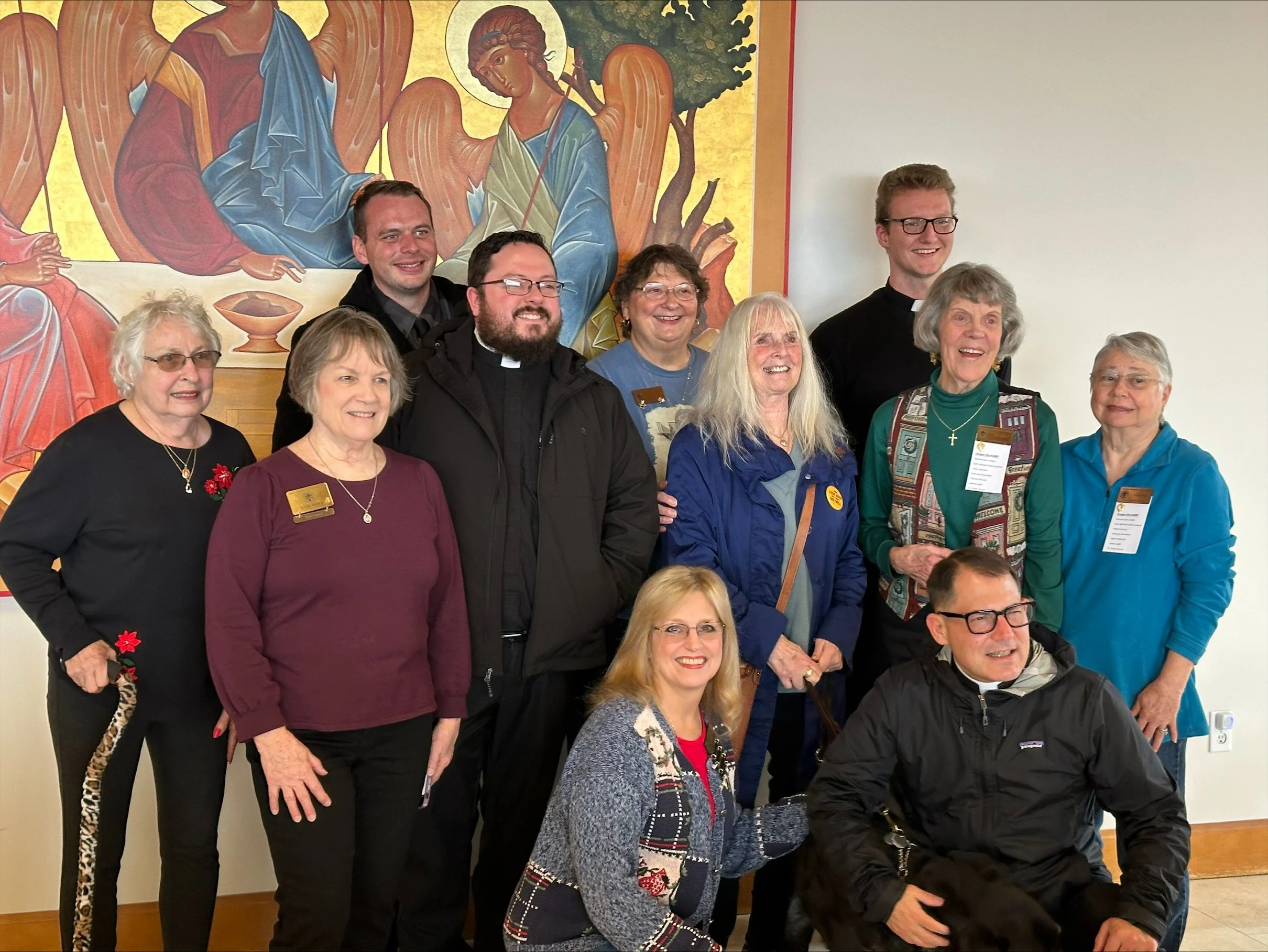 Oregon Catholic Daughters of the Americas