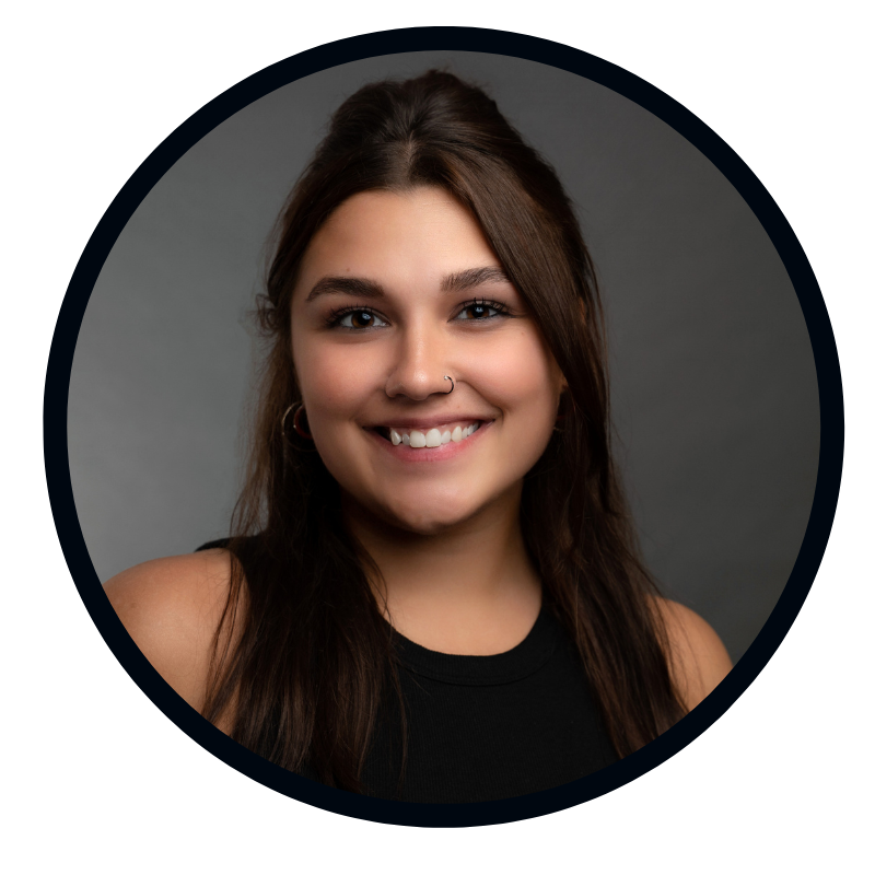 Miranda Karr — Gabriel Group Counseling