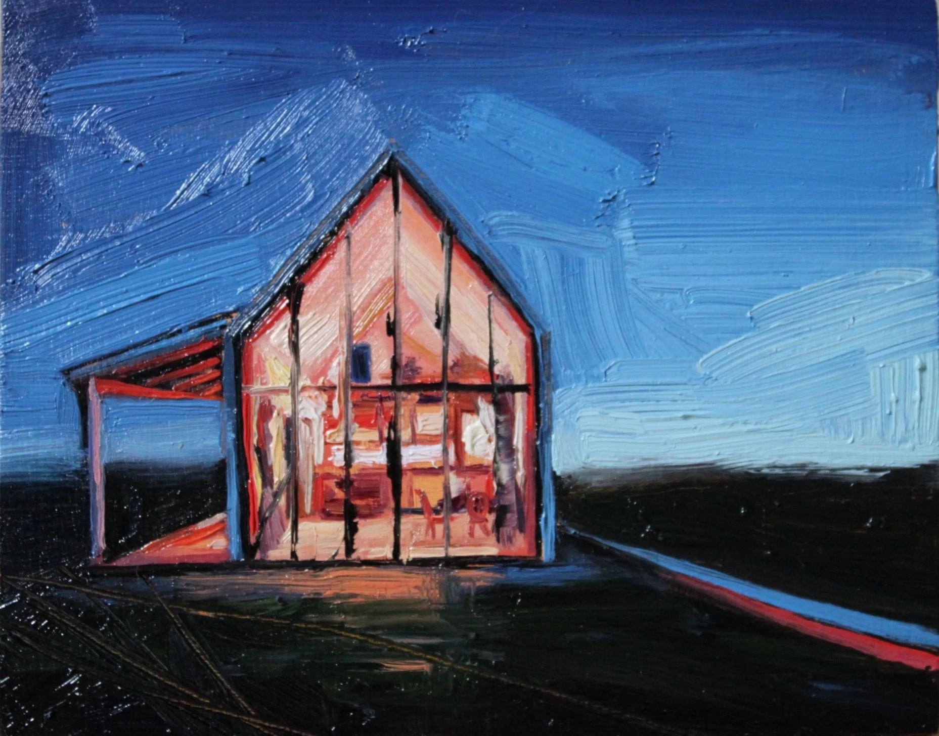 Mary L. Garoutte