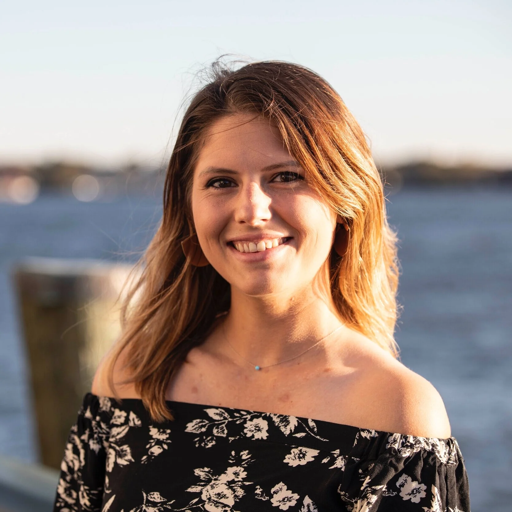 CREW — Billion Oyster Project