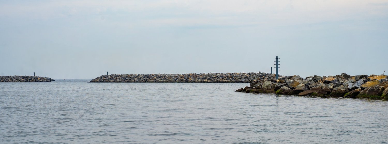 The Living Breakwaters: A model for nature-based infrastructure ...